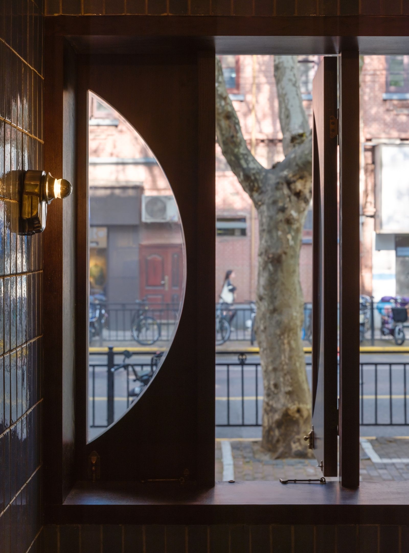 BURRD BARの写真 | TECTURE（テクチャー）