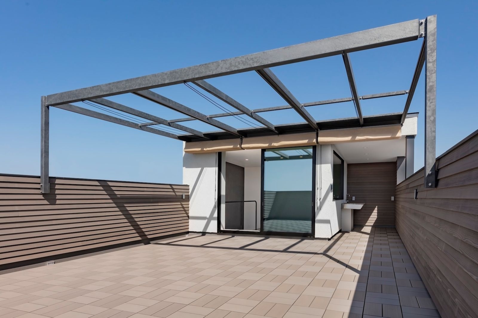 S houseの写真 | TECTURE（テクチャー）