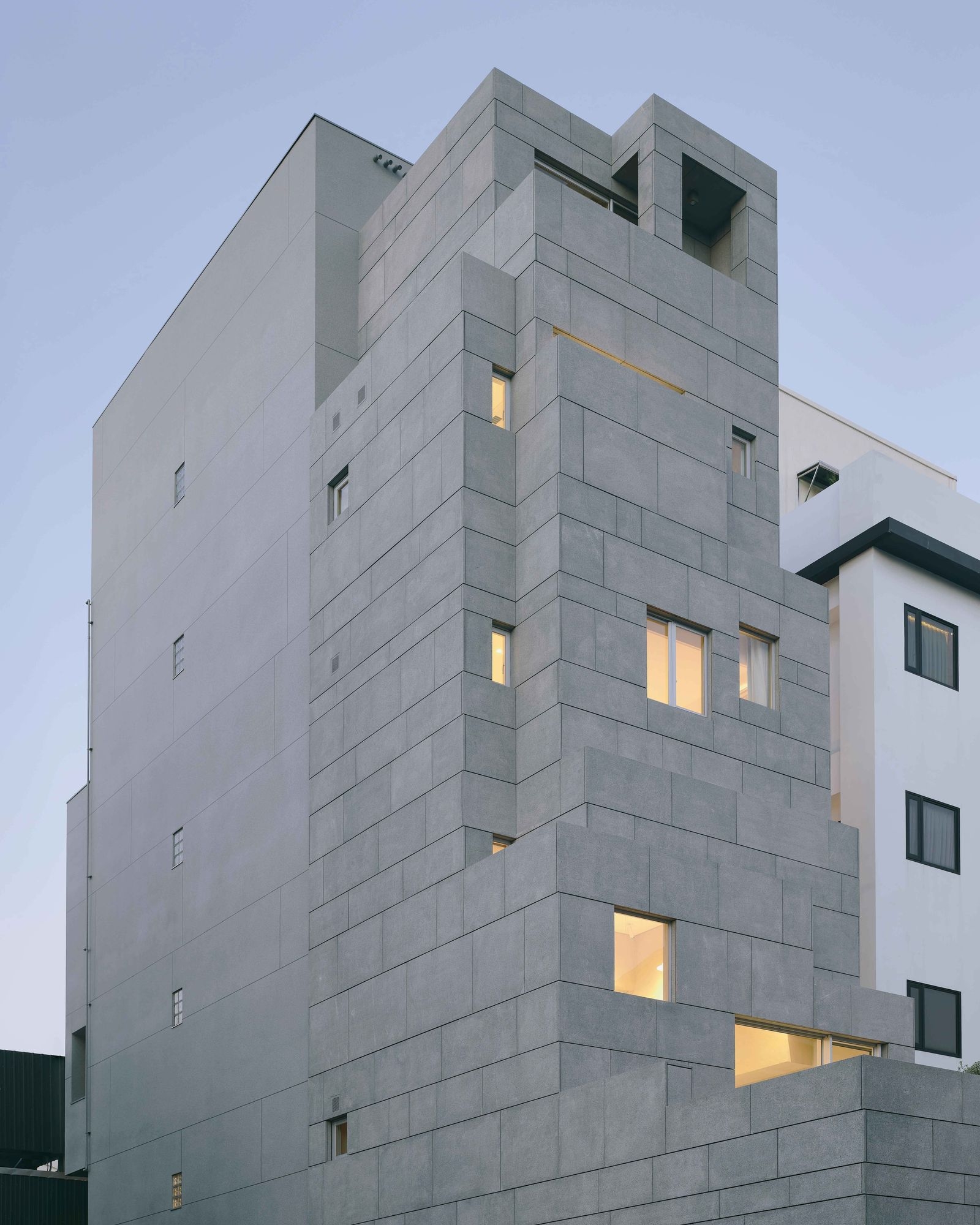 Sunny Houseの写真 | TECTURE（テクチャー）