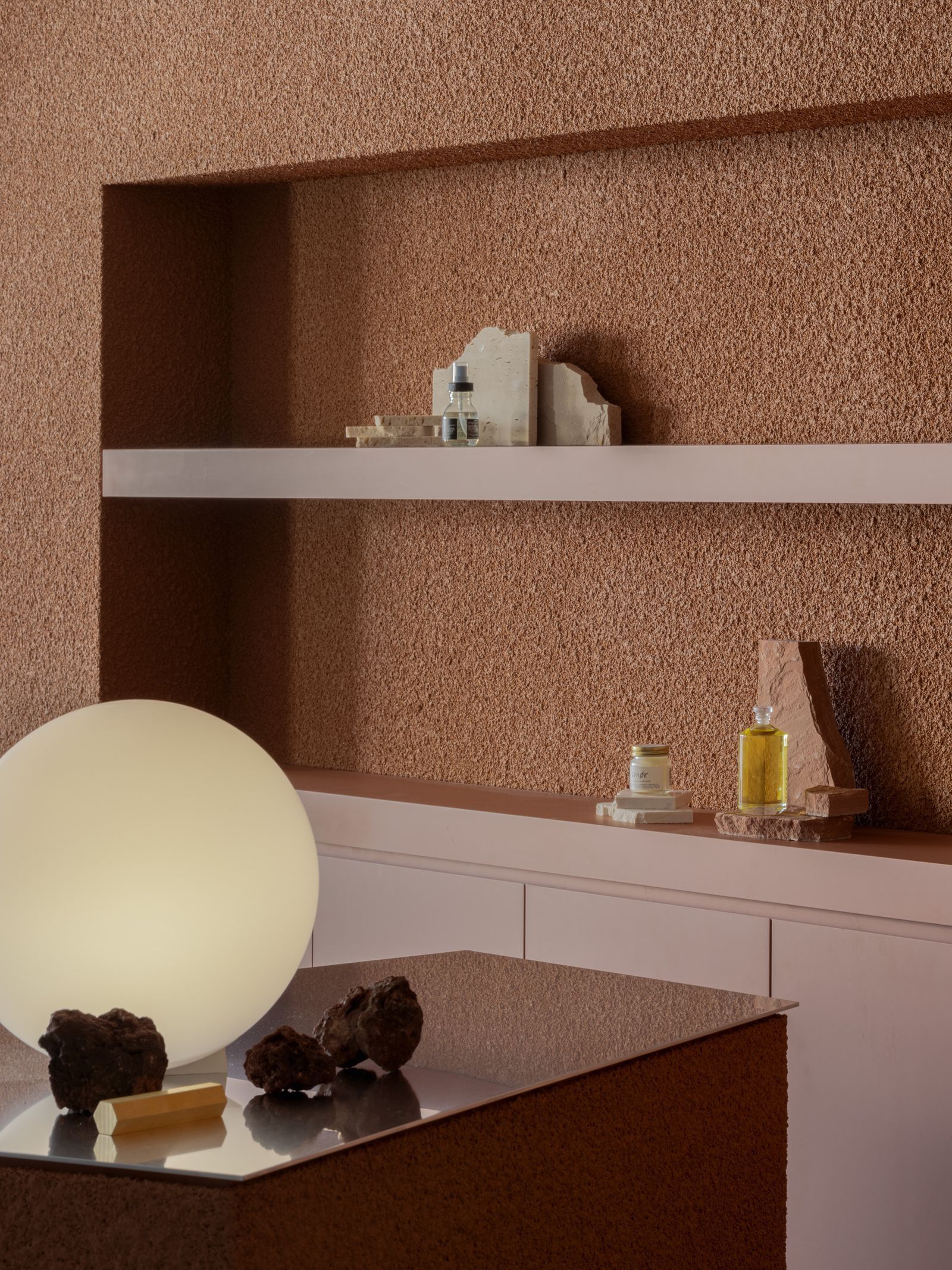 NORA Ginza/Uの写真 | TECTURE（テクチャー）