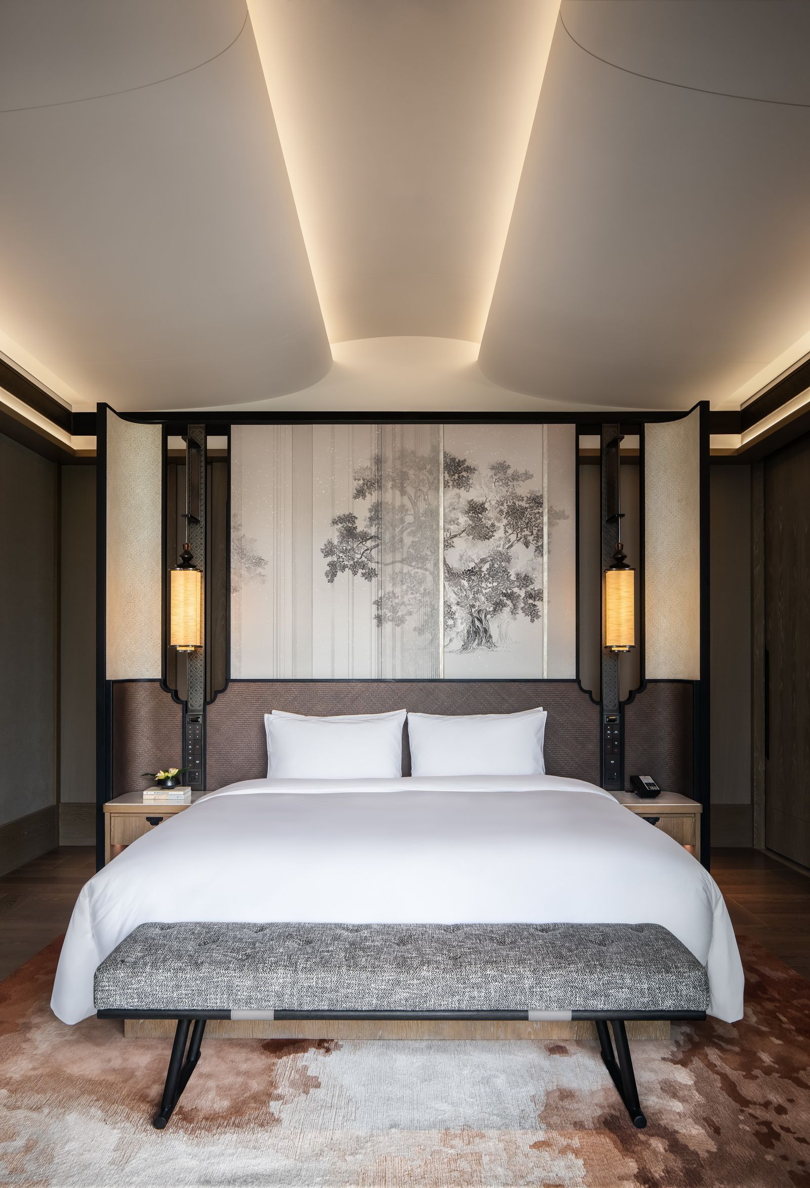 Banyan Tree Yangcheng Lakeの写真 | TECTURE（テクチャー）