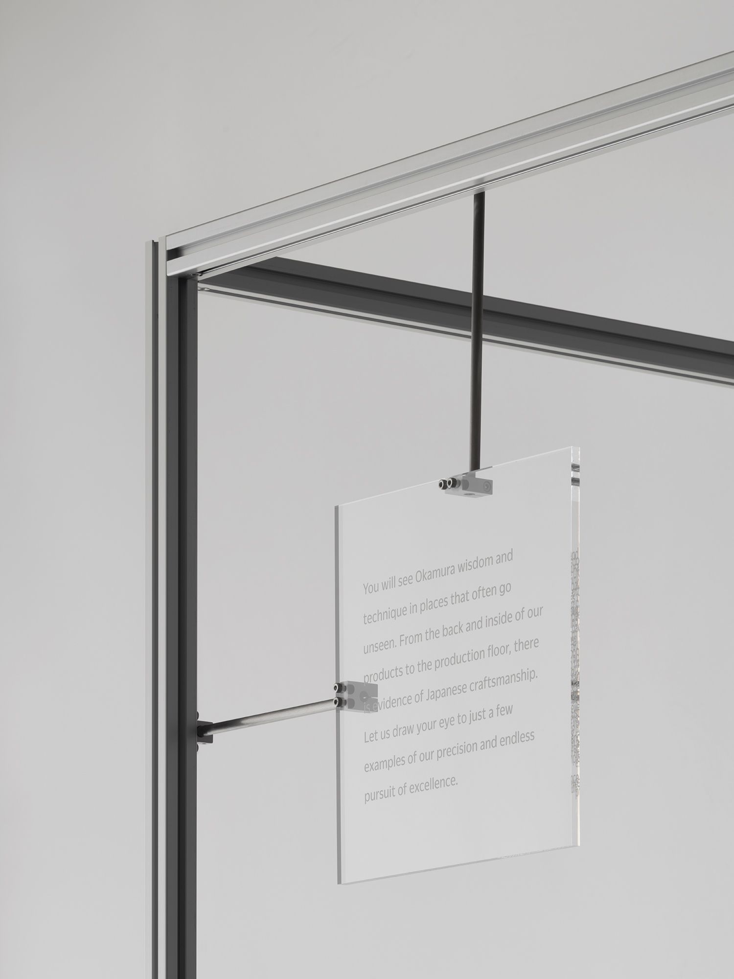 OKAMURA EXHIBITION / SHOWROOM at NeoCon 2024の写真 | TECTURE（テクチャー）