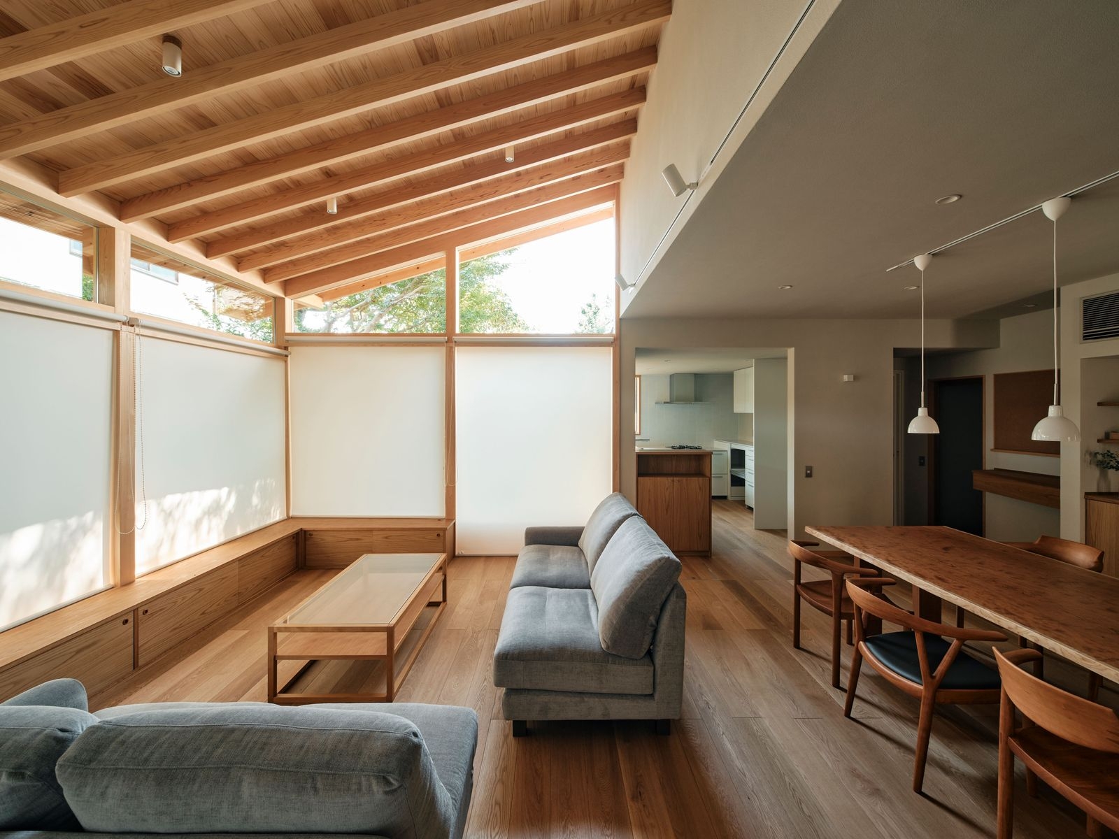 O邸の写真 | TECTURE（テクチャー）