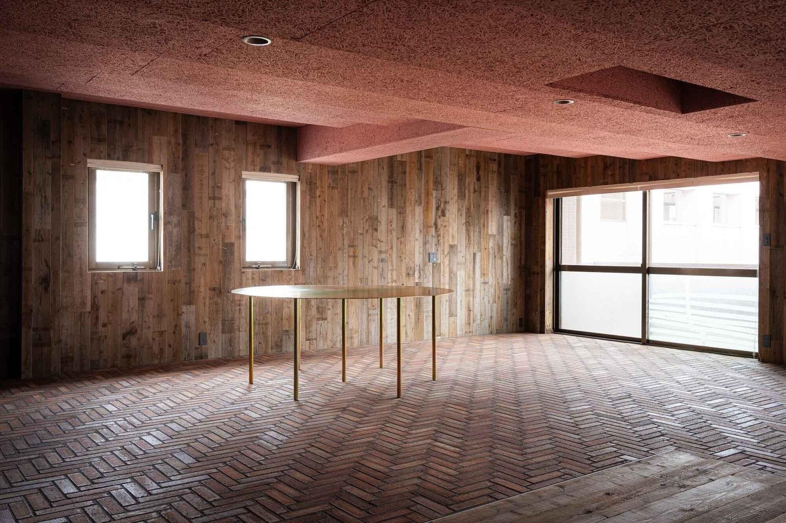 Tokyo Clubhouseの写真 | TECTURE（テクチャー）