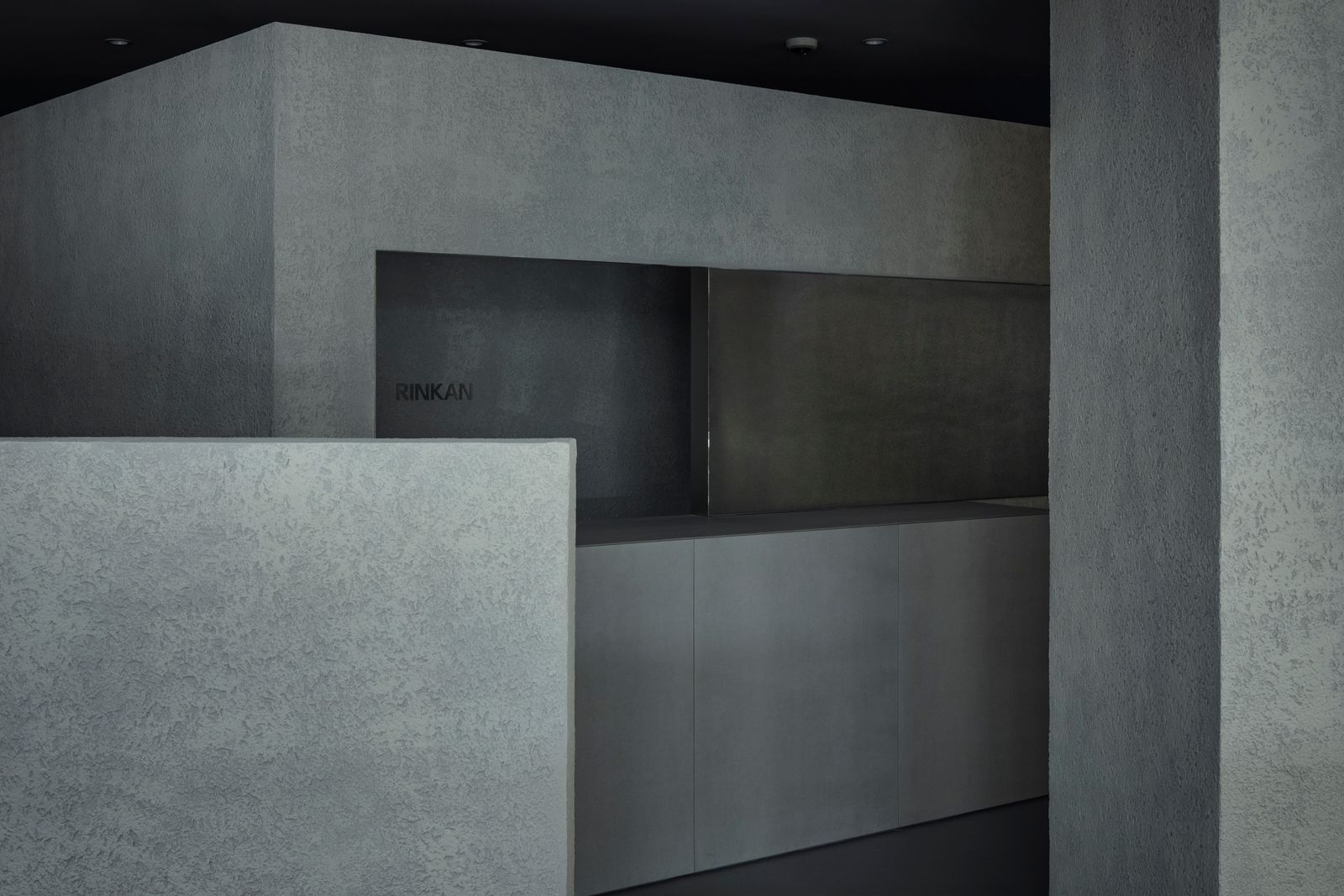 RINKAN YURAKUCHO | TECTURE（テクチャー）