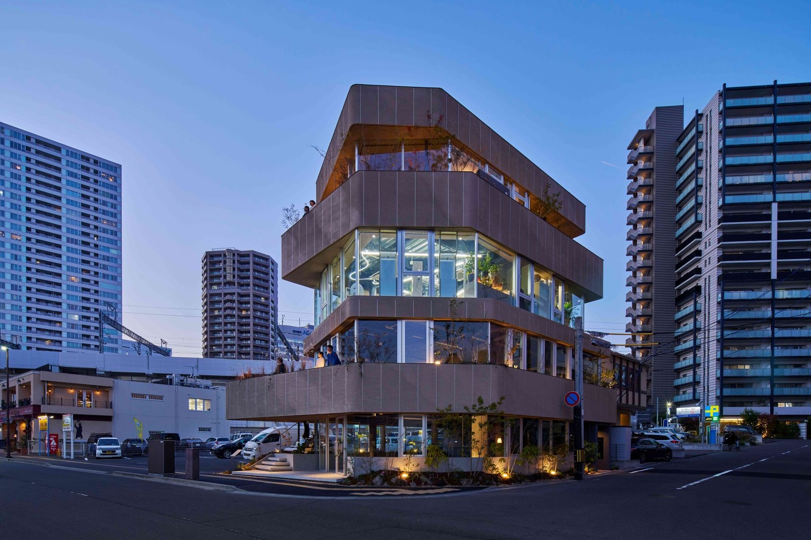 suφral caseの写真 | TECTURE（テクチャー）