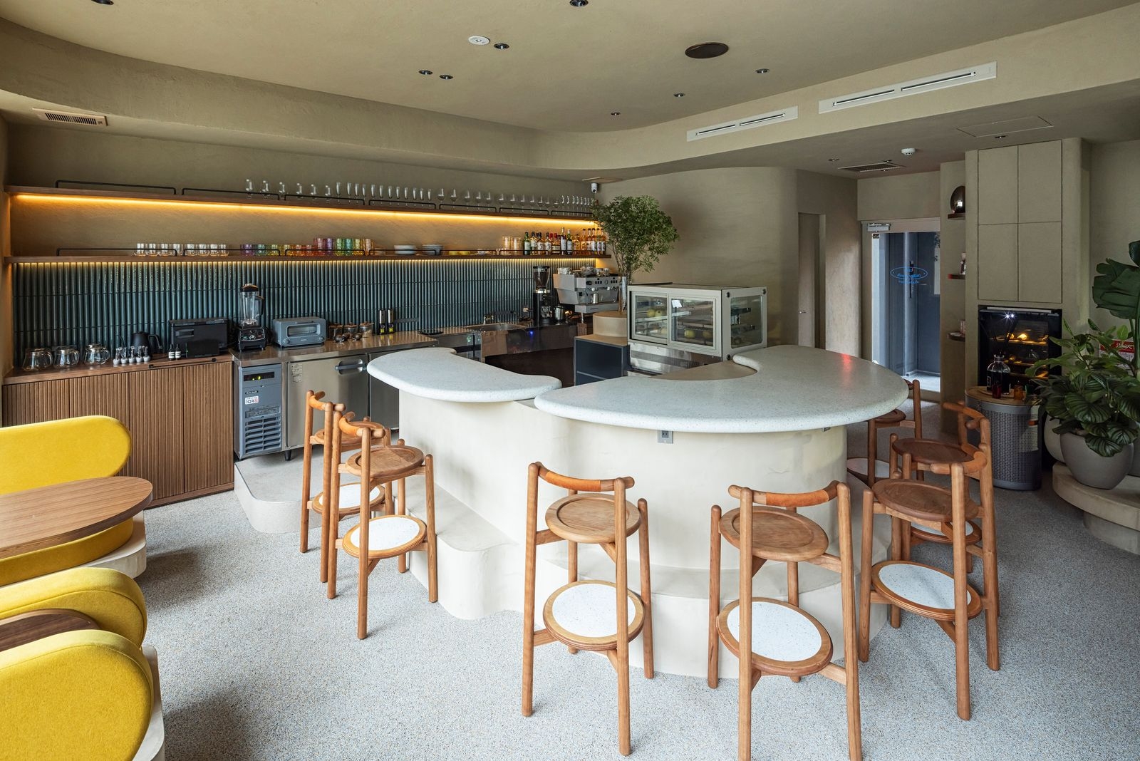 M cafe/barの写真 | TECTURE（テクチャー）