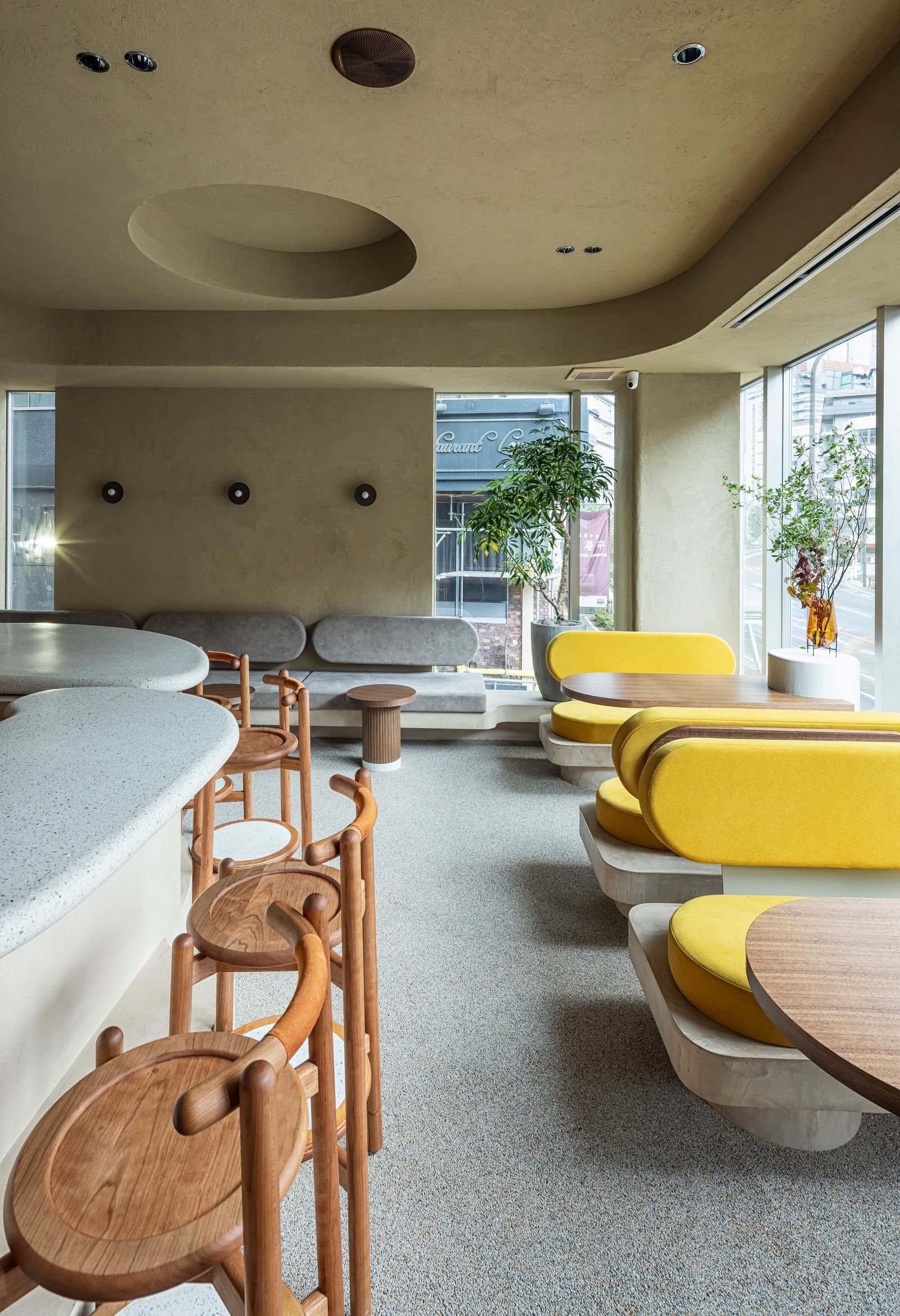 M cafe/barの写真 | TECTURE（テクチャー）