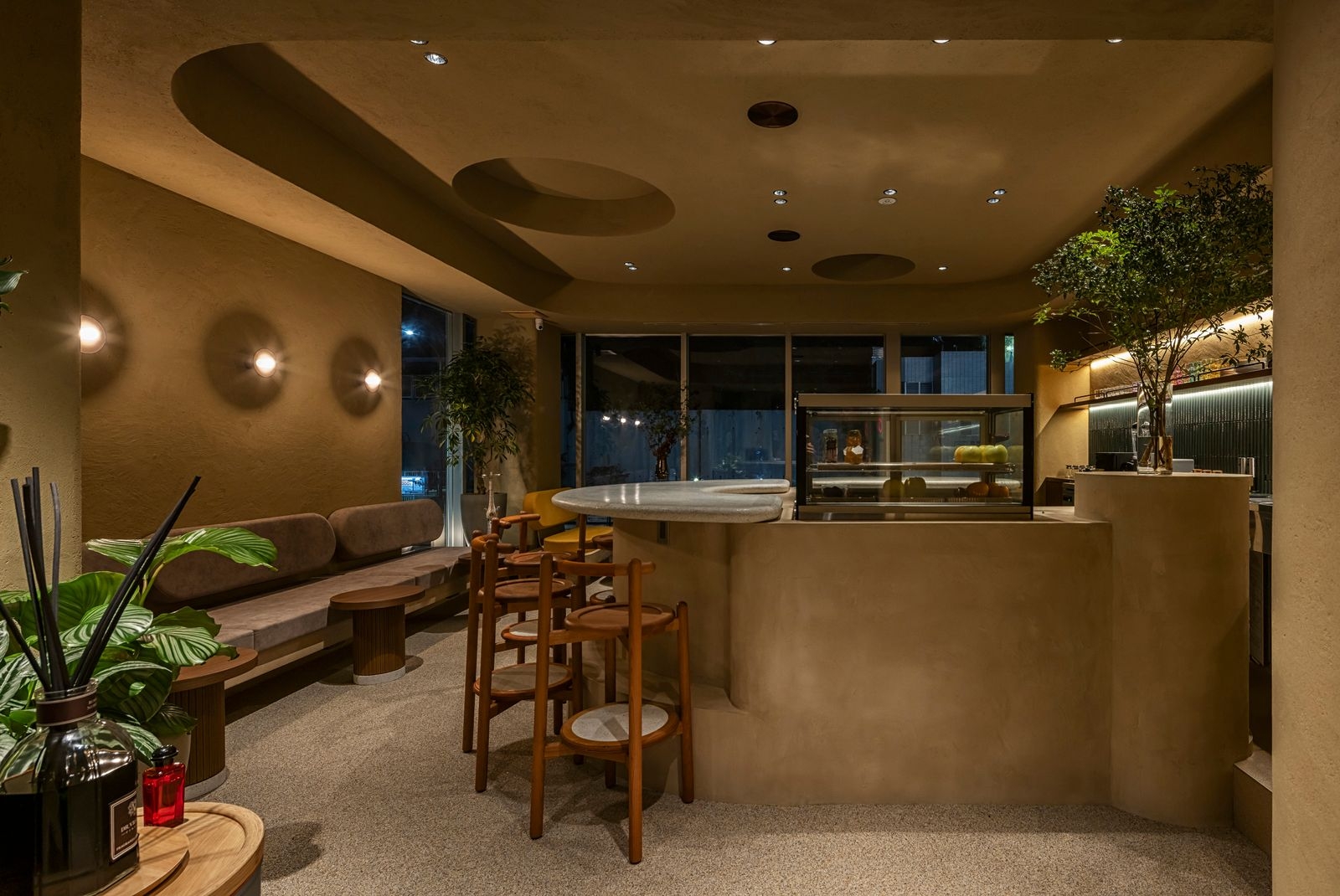 M cafe/barの写真 | TECTURE（テクチャー）