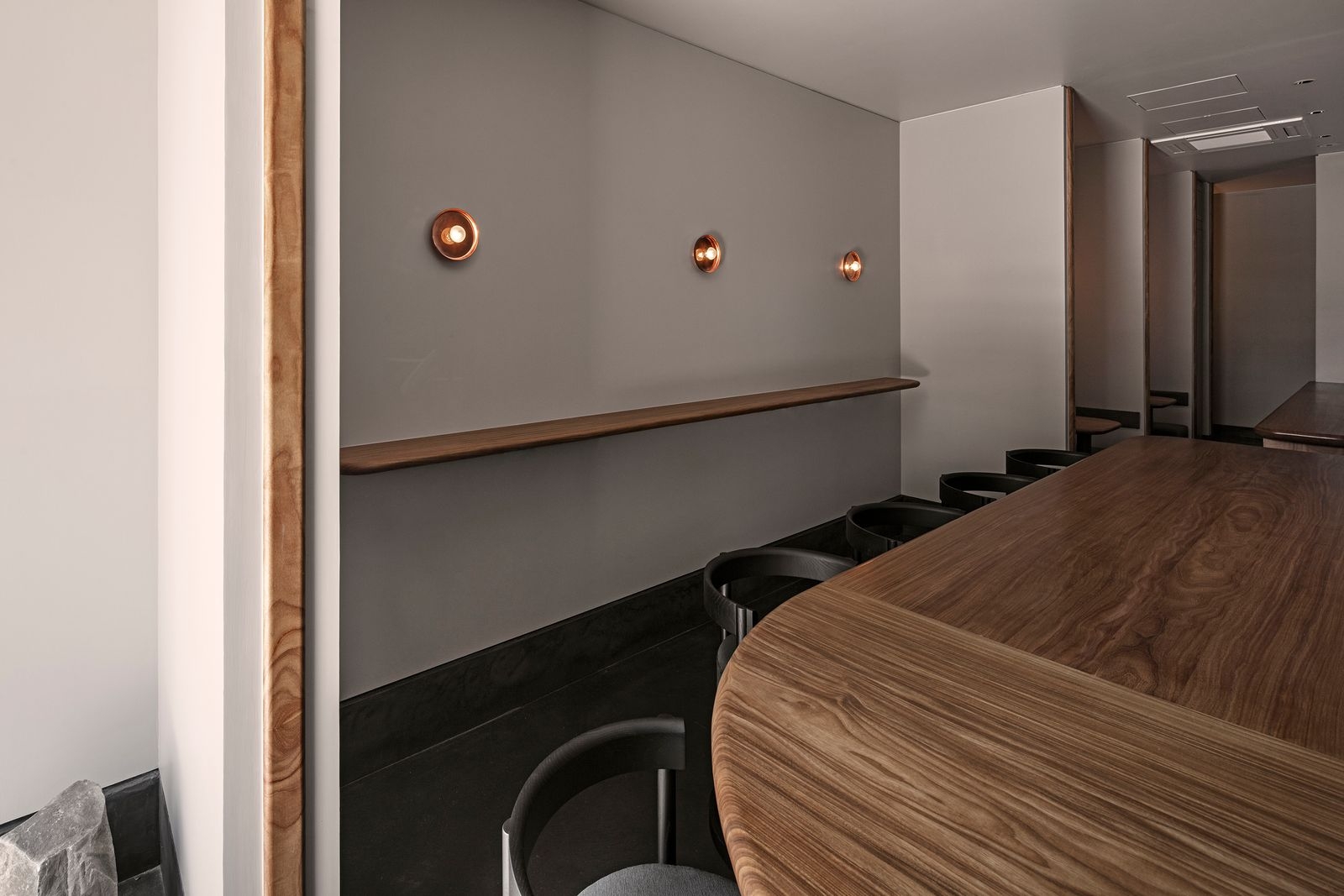 Mark's Tokyoの写真 | TECTURE（テクチャー）