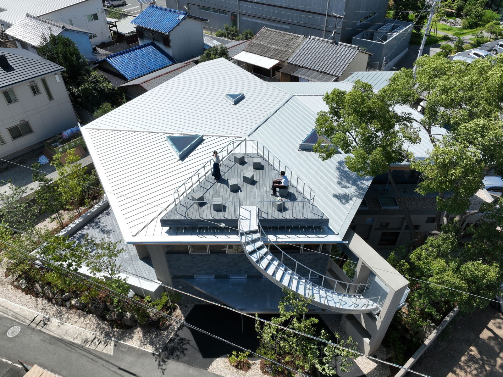 make SPACEの写真 | TECTURE（テクチャー）