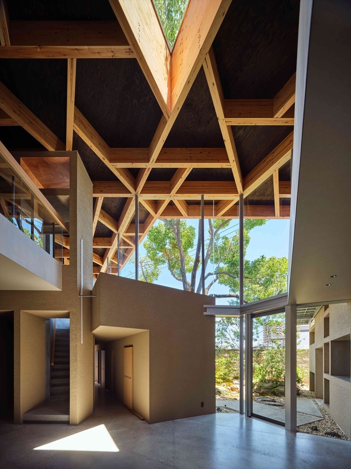 make SPACEの写真 | TECTURE（テクチャー）