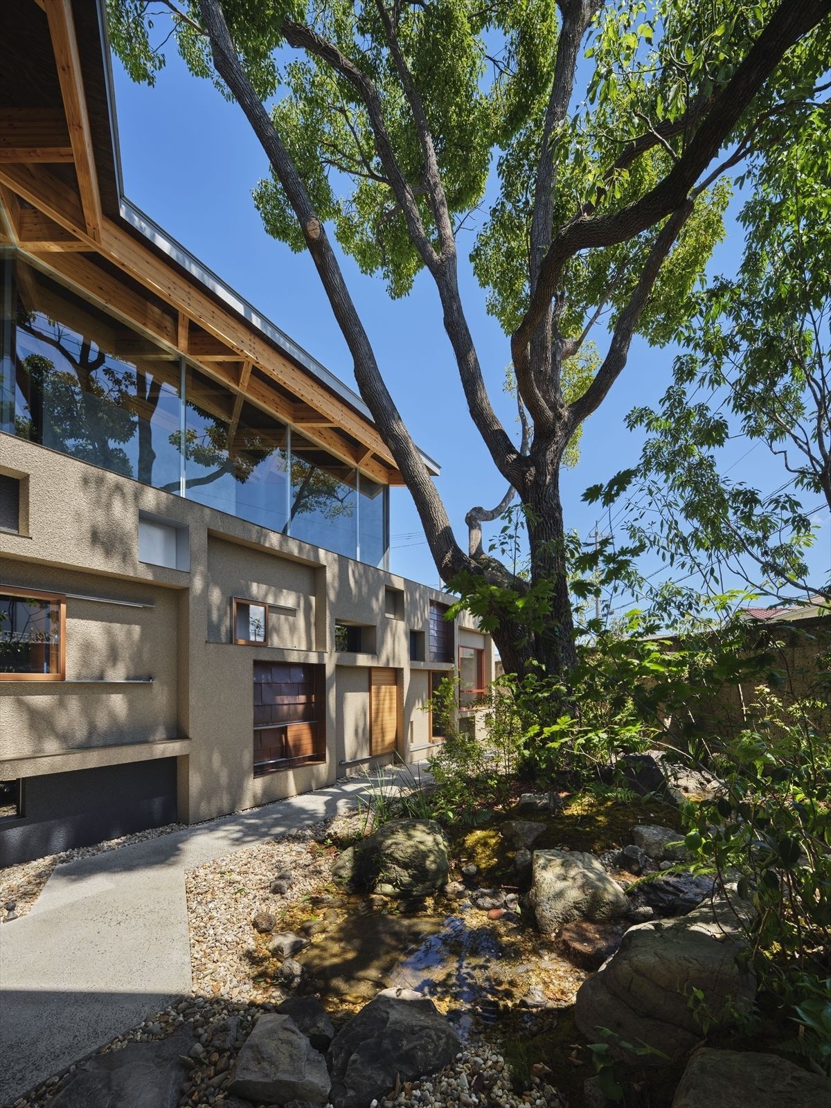 make SPACEの写真 | TECTURE（テクチャー）