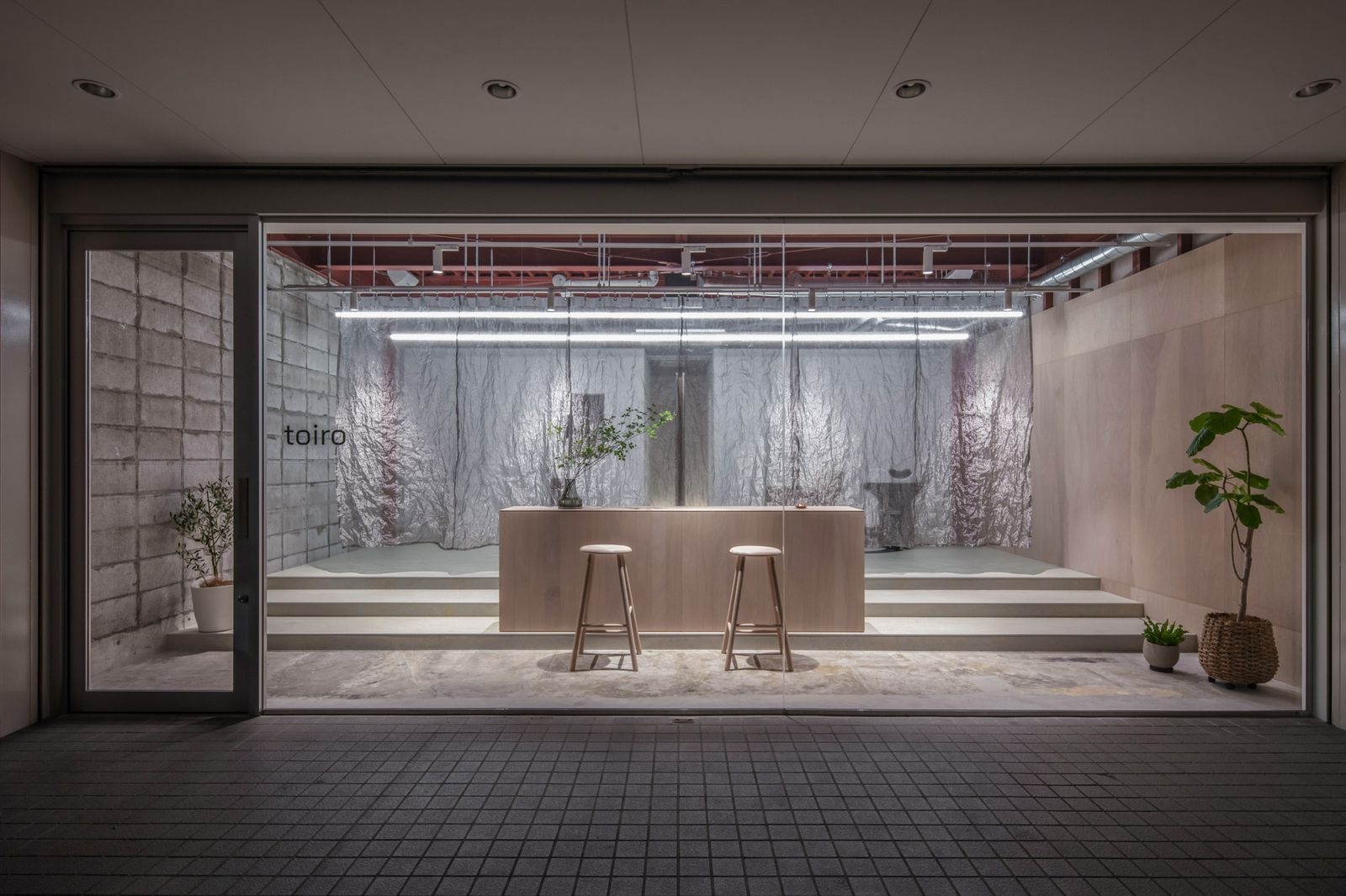 toiro | TECTURE（テクチャー）