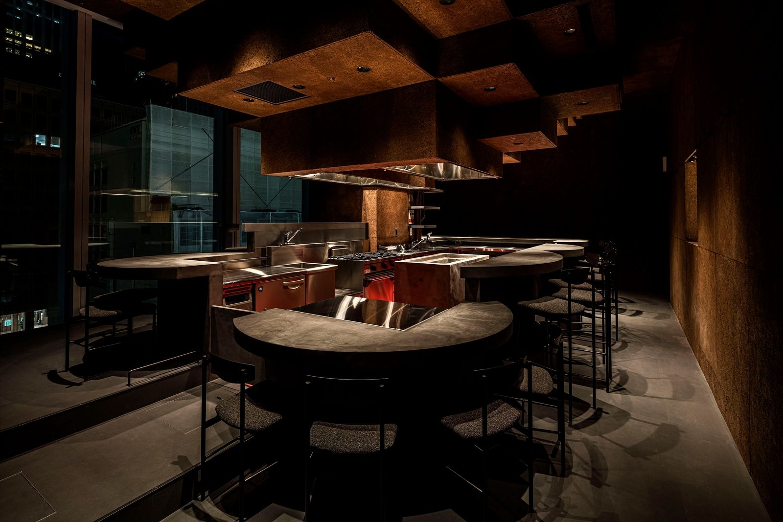 falò+の写真 | TECTURE（テクチャー）