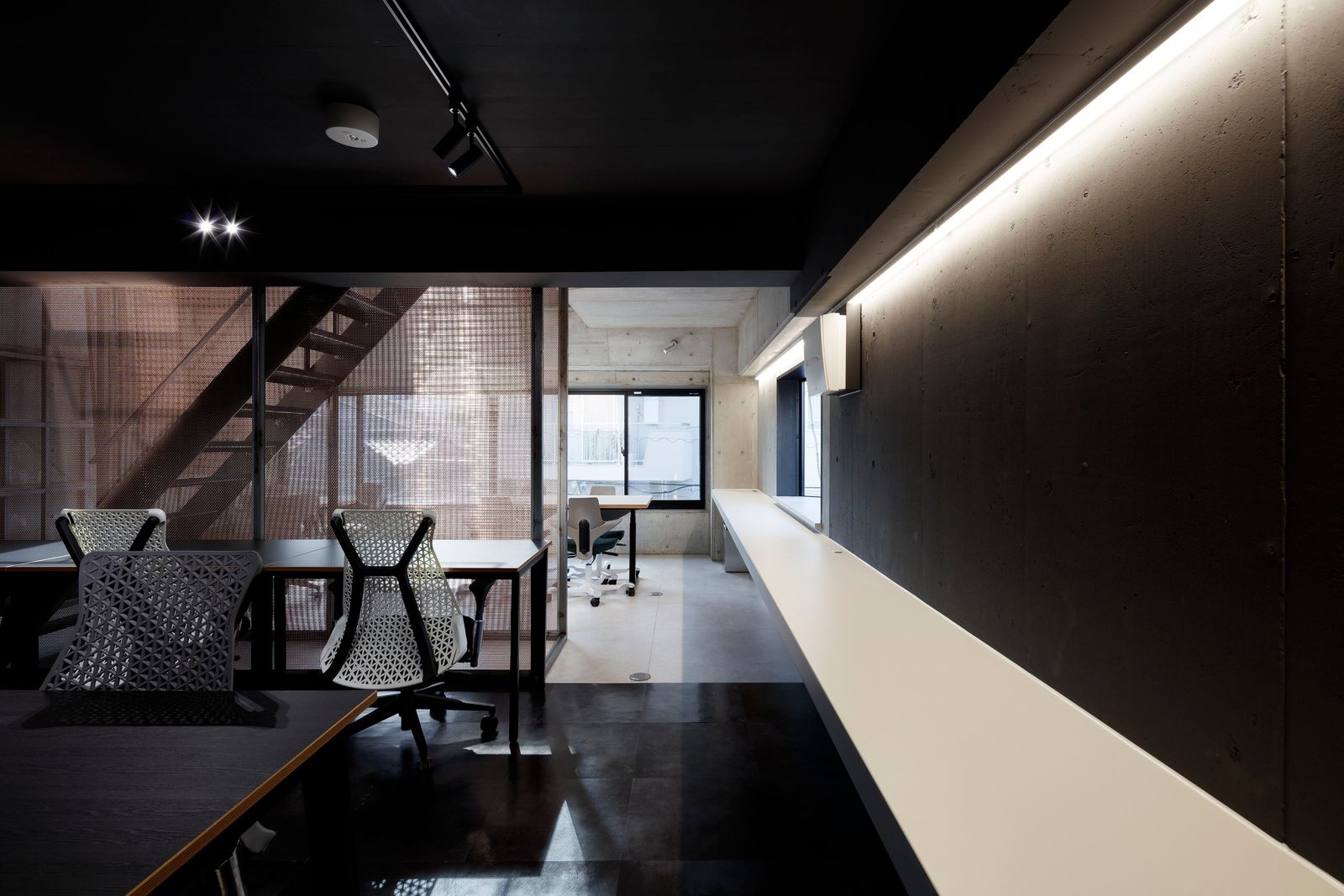 N OFFICE PROJECTの写真 | TECTURE（テクチャー）