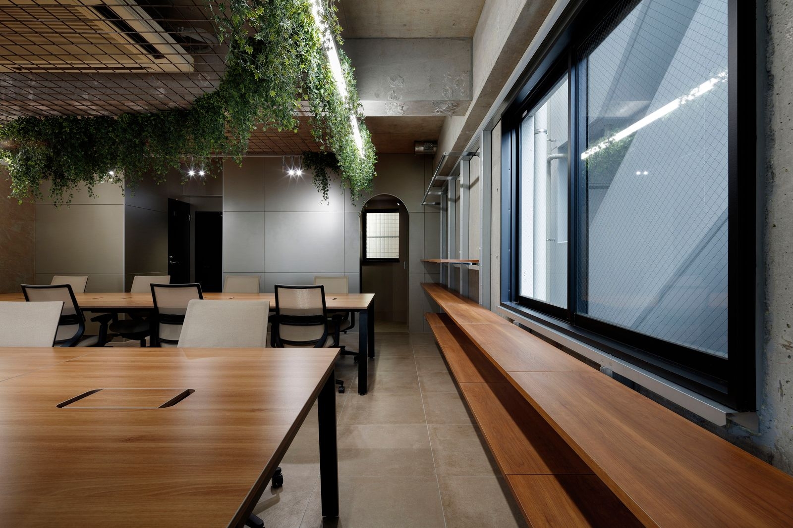 N OFFICE PROJECTの写真 | TECTURE（テクチャー）