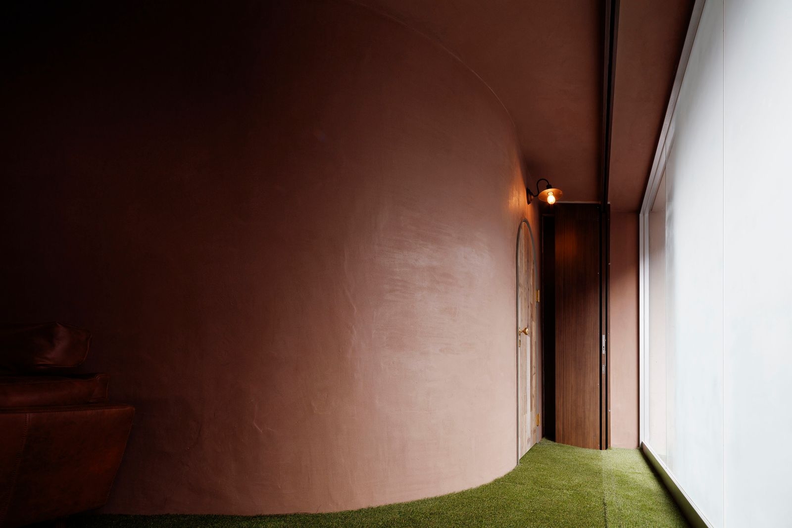 N OFFICE PROJECTの写真 | TECTURE（テクチャー）