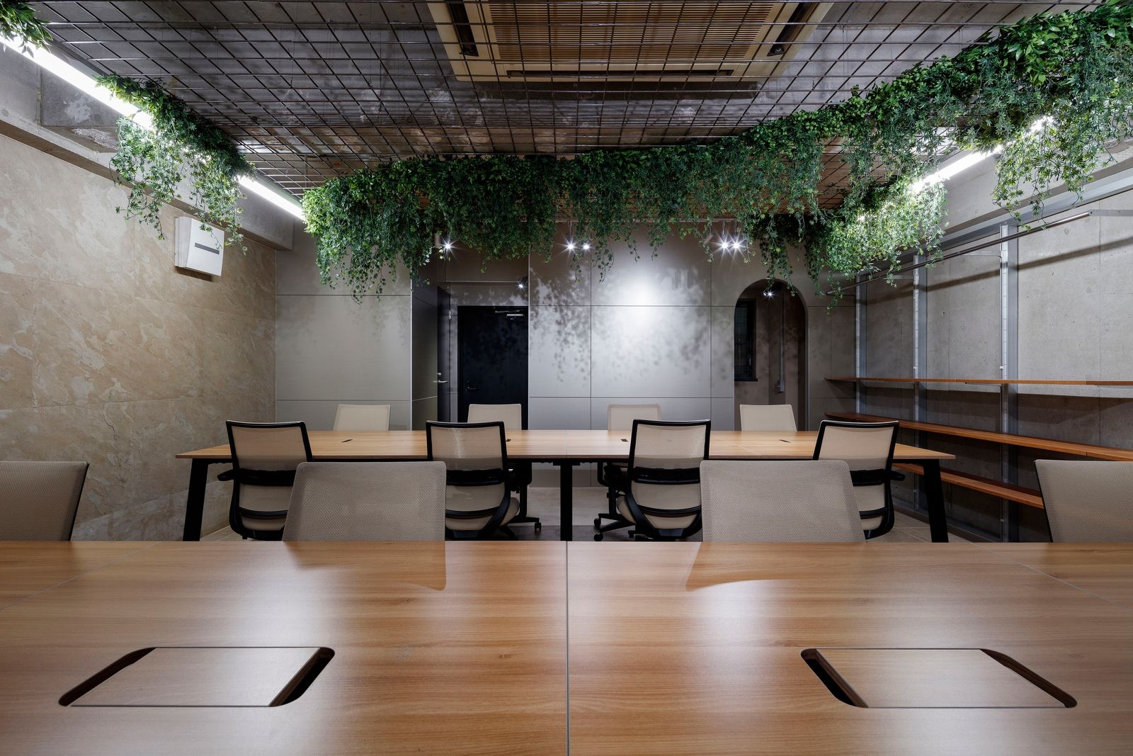 N OFFICE PROJECTの写真 | TECTURE（テクチャー）