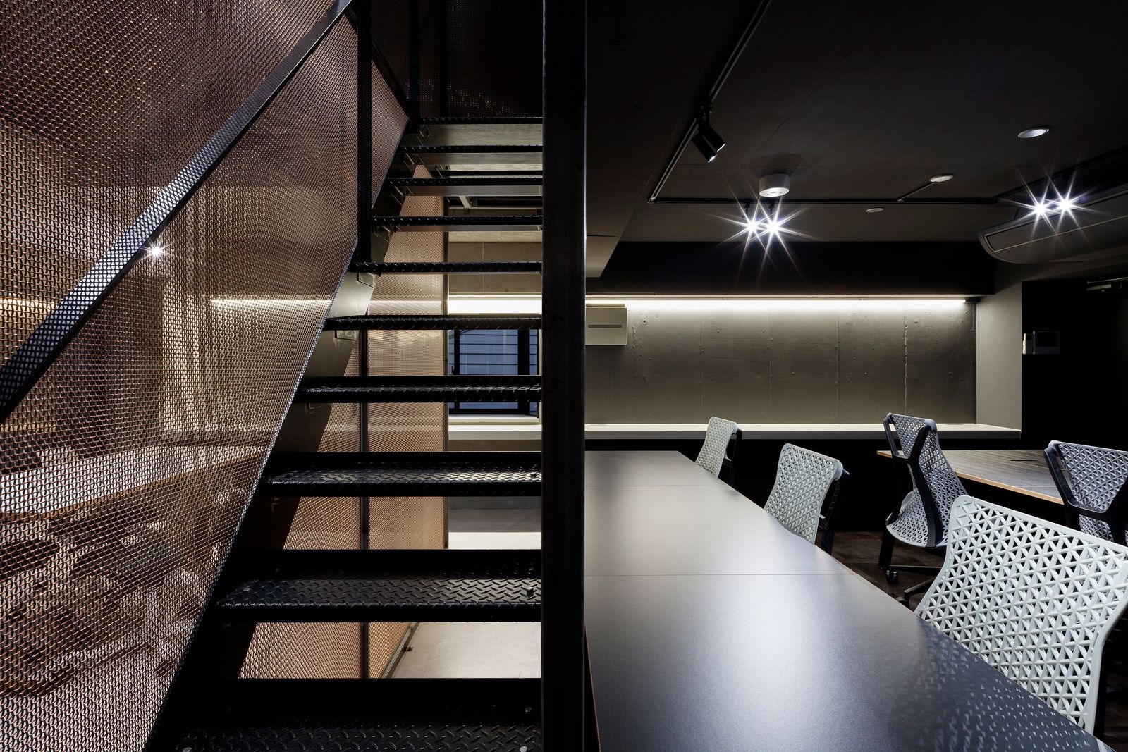 N OFFICE PROJECTの写真 | TECTURE（テクチャー）