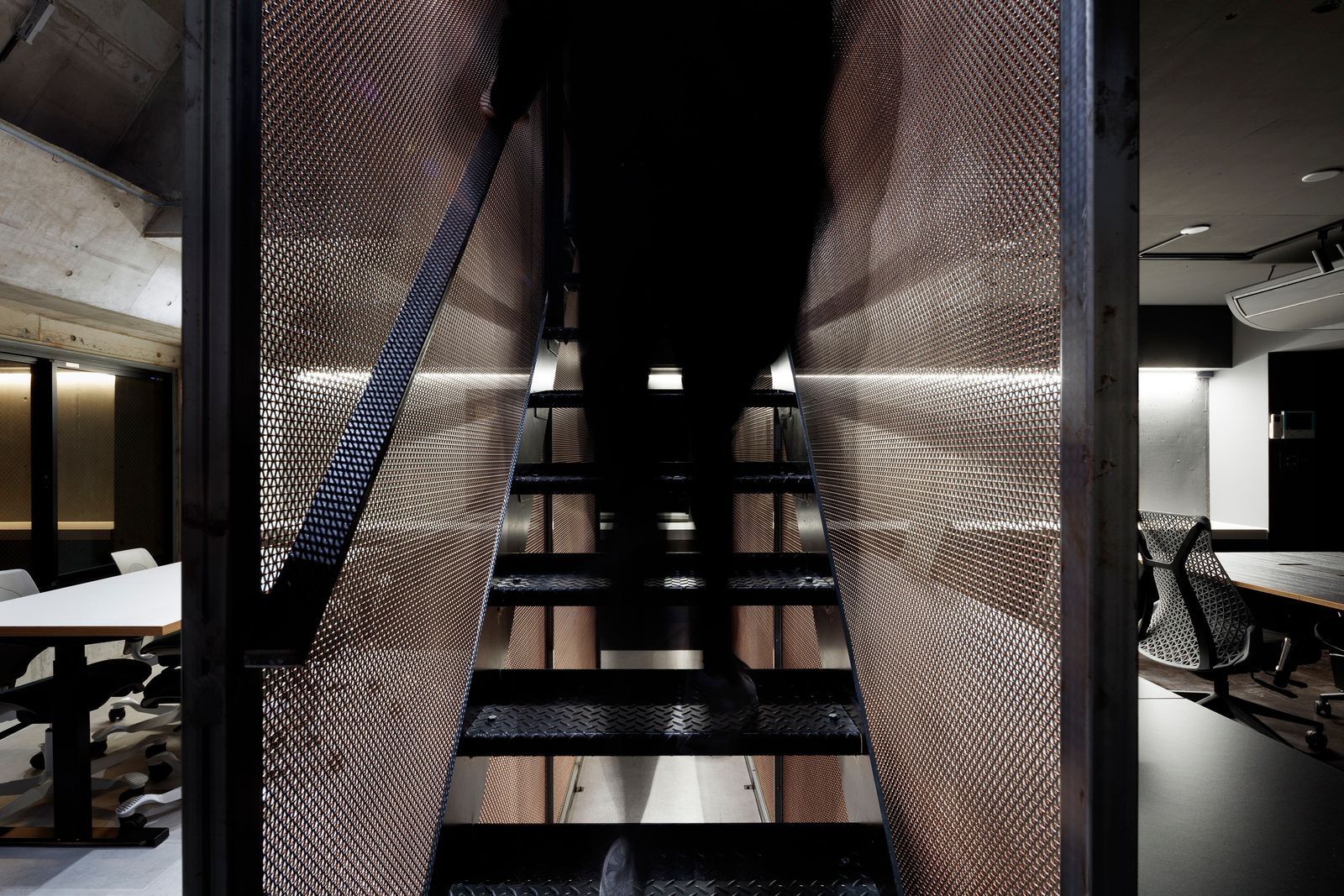 N OFFICE PROJECTの写真 | TECTURE（テクチャー）