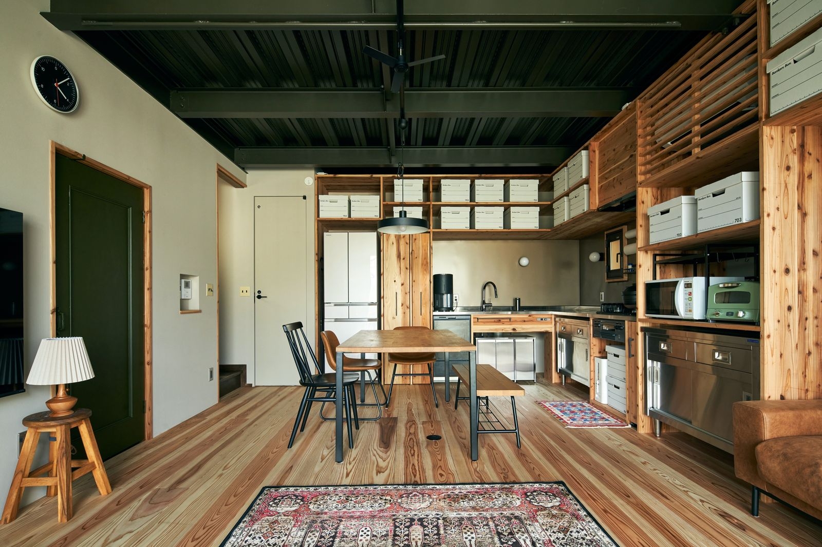 オカハウスの写真 | TECTURE（テクチャー）