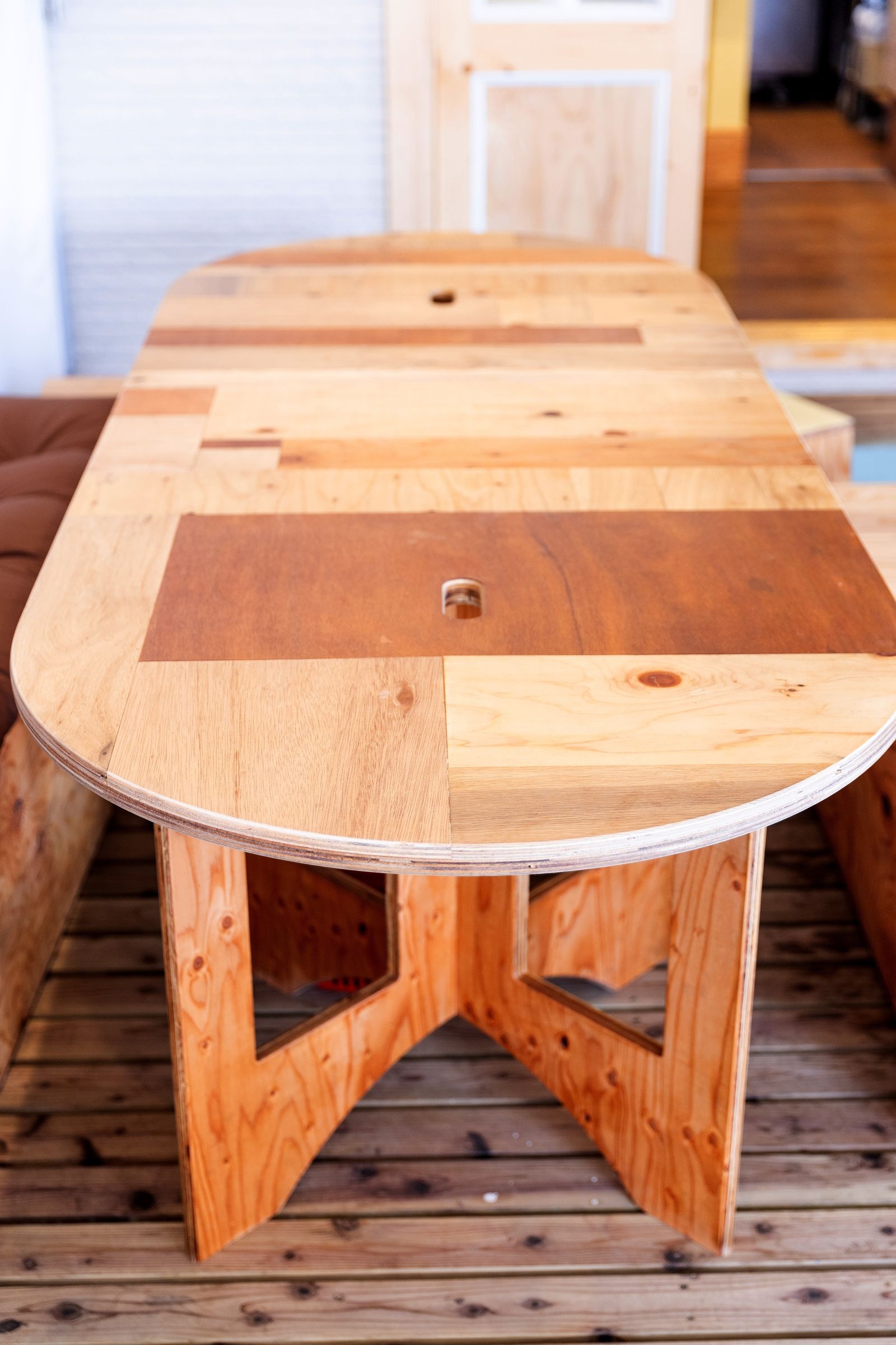 鎌倉市材木座 くるくる未来研究所プロジェクト 「YUKAGOHAN CAFE」の写真 | TECTURE（テクチャー）