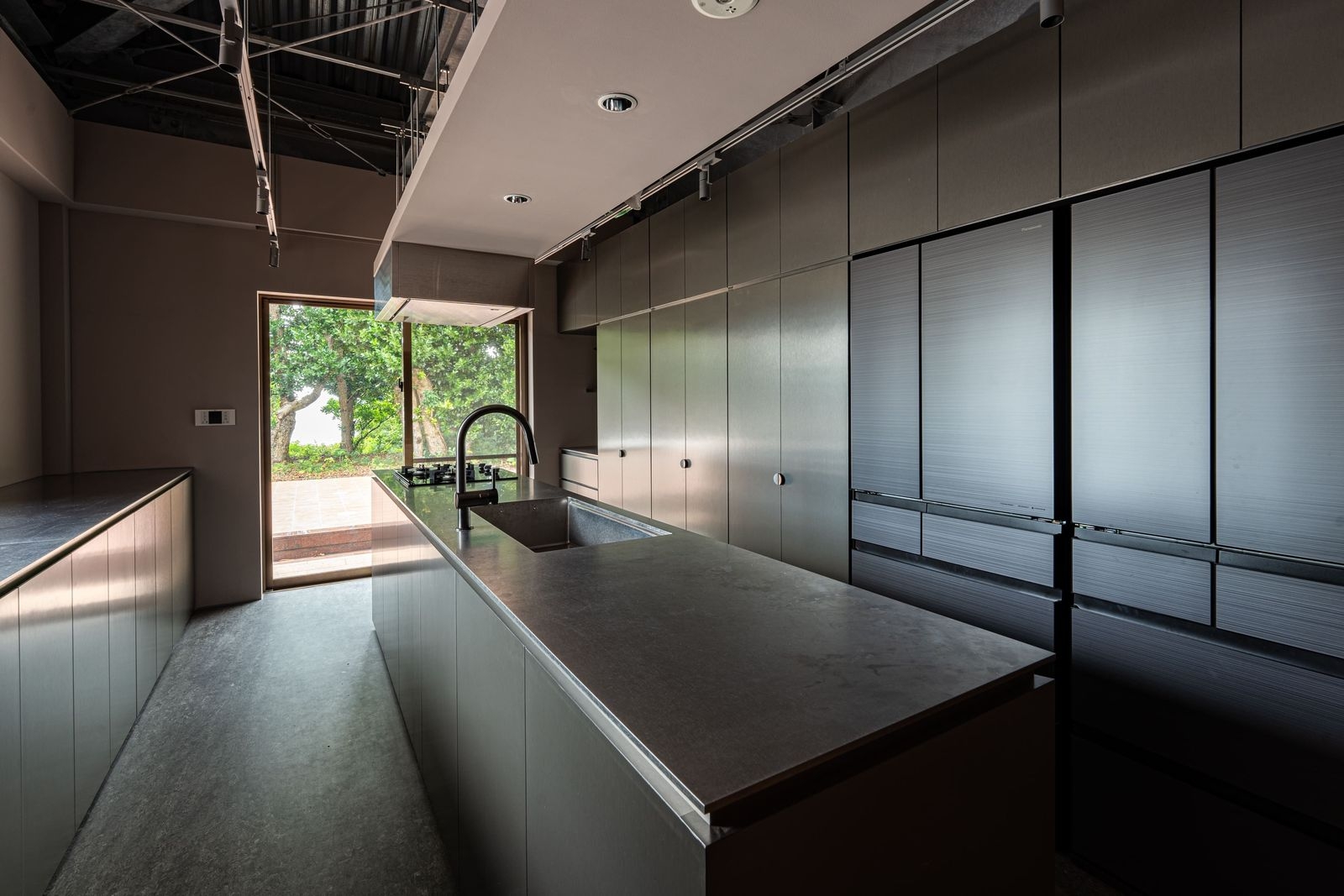 ⾵景を切り撮るの写真 | TECTURE（テクチャー）