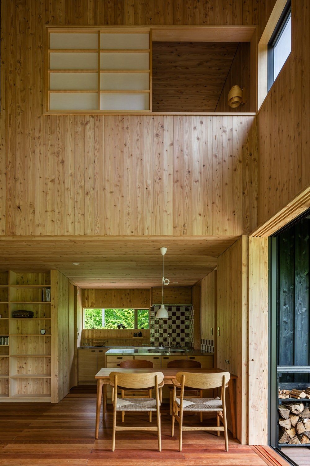 蛍沢の家の写真 | TECTURE（テクチャー）