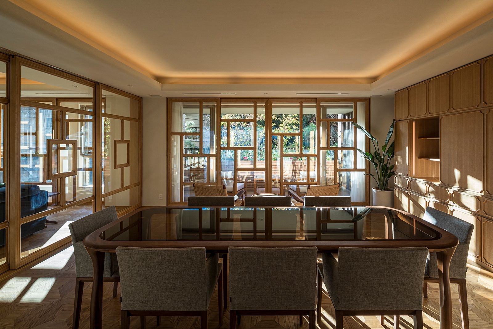 神宮前プロジェクト | TECTURE（テクチャー）