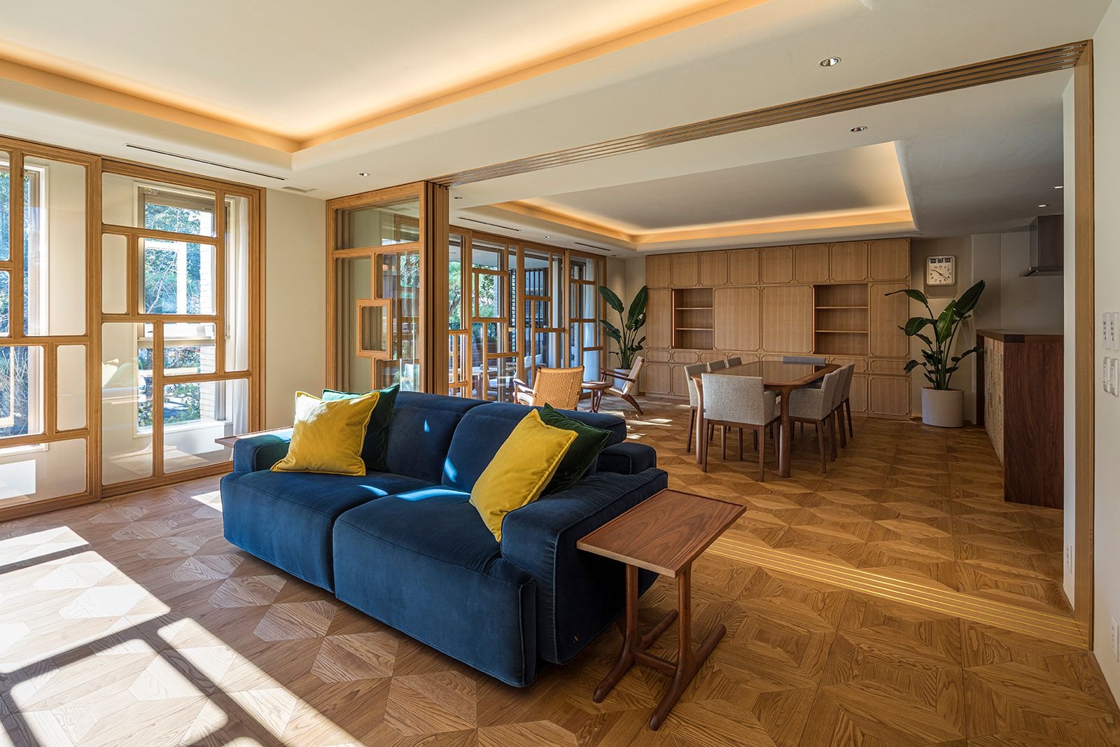 神宮前プロジェクトの写真 | TECTURE（テクチャー）