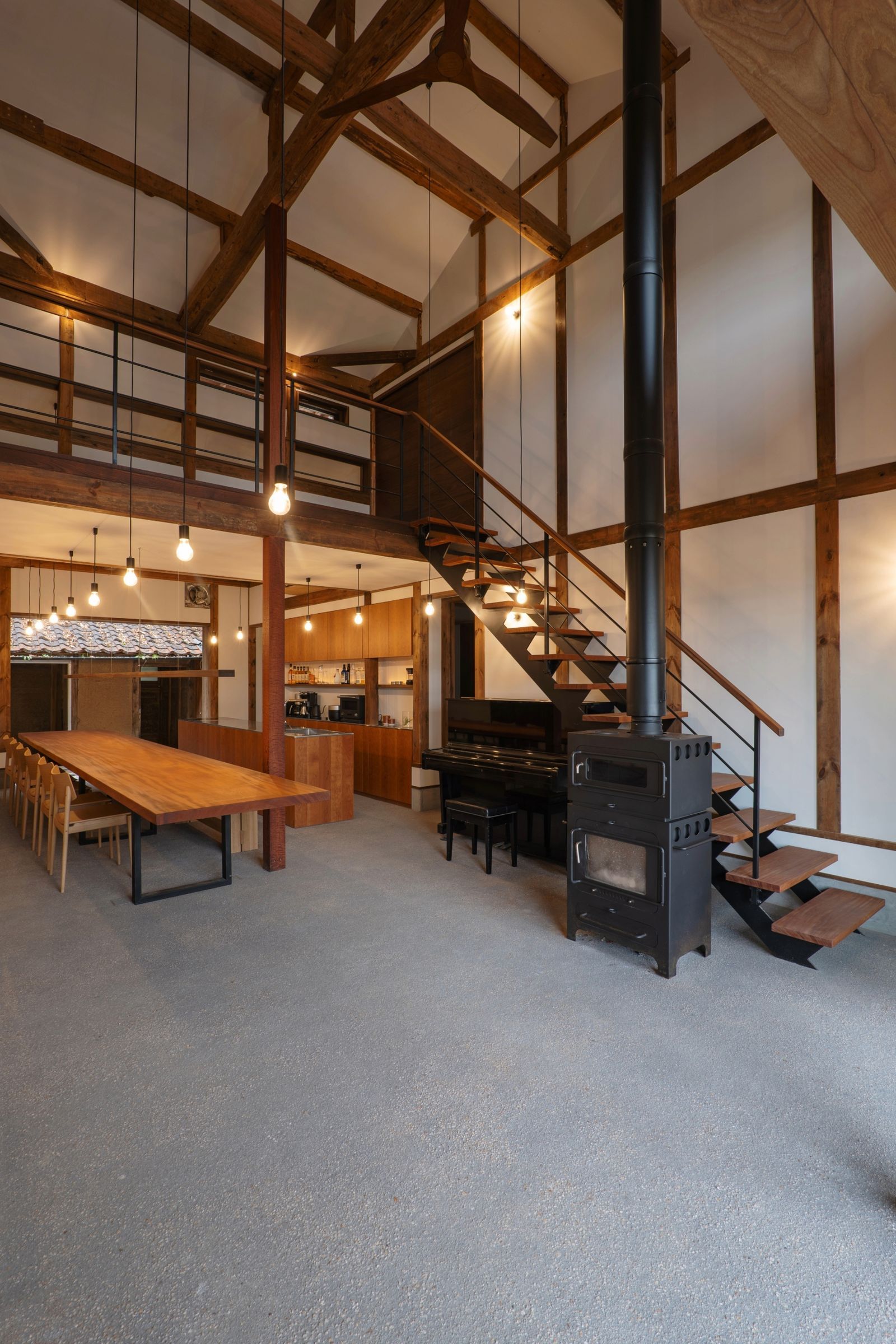 Houhillの写真 | TECTURE（テクチャー）