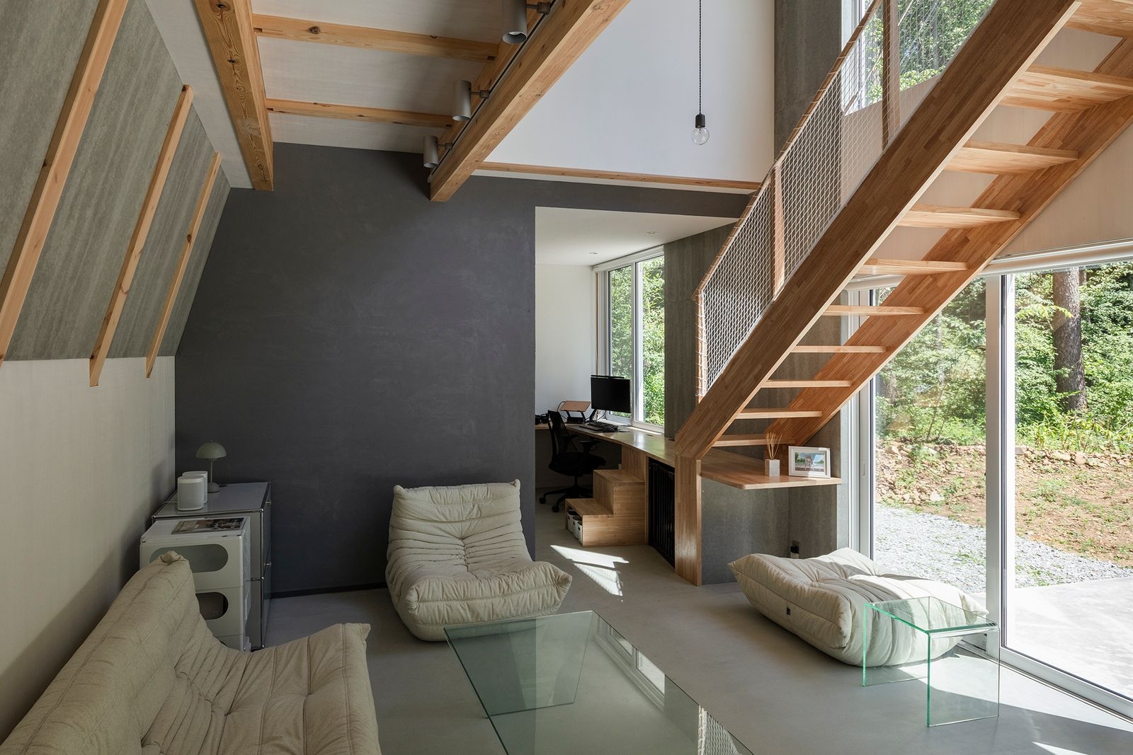 重畳のいえの写真 | TECTURE（テクチャー）