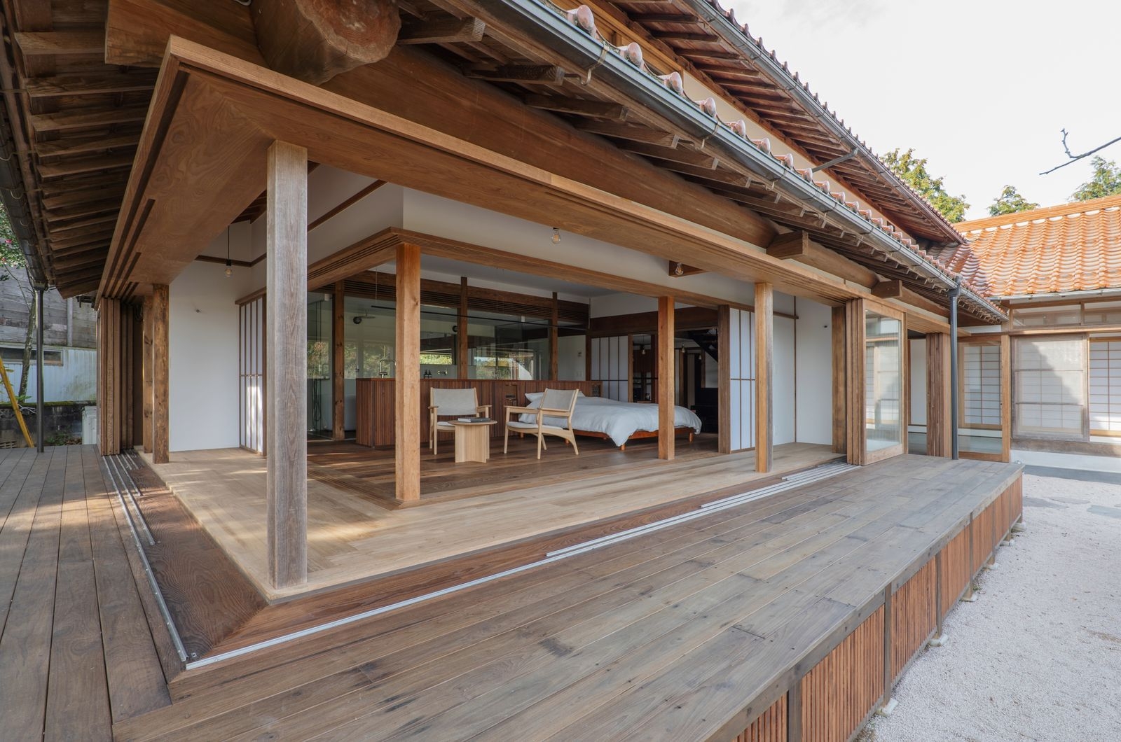 Houhill | TECTURE（テクチャー）