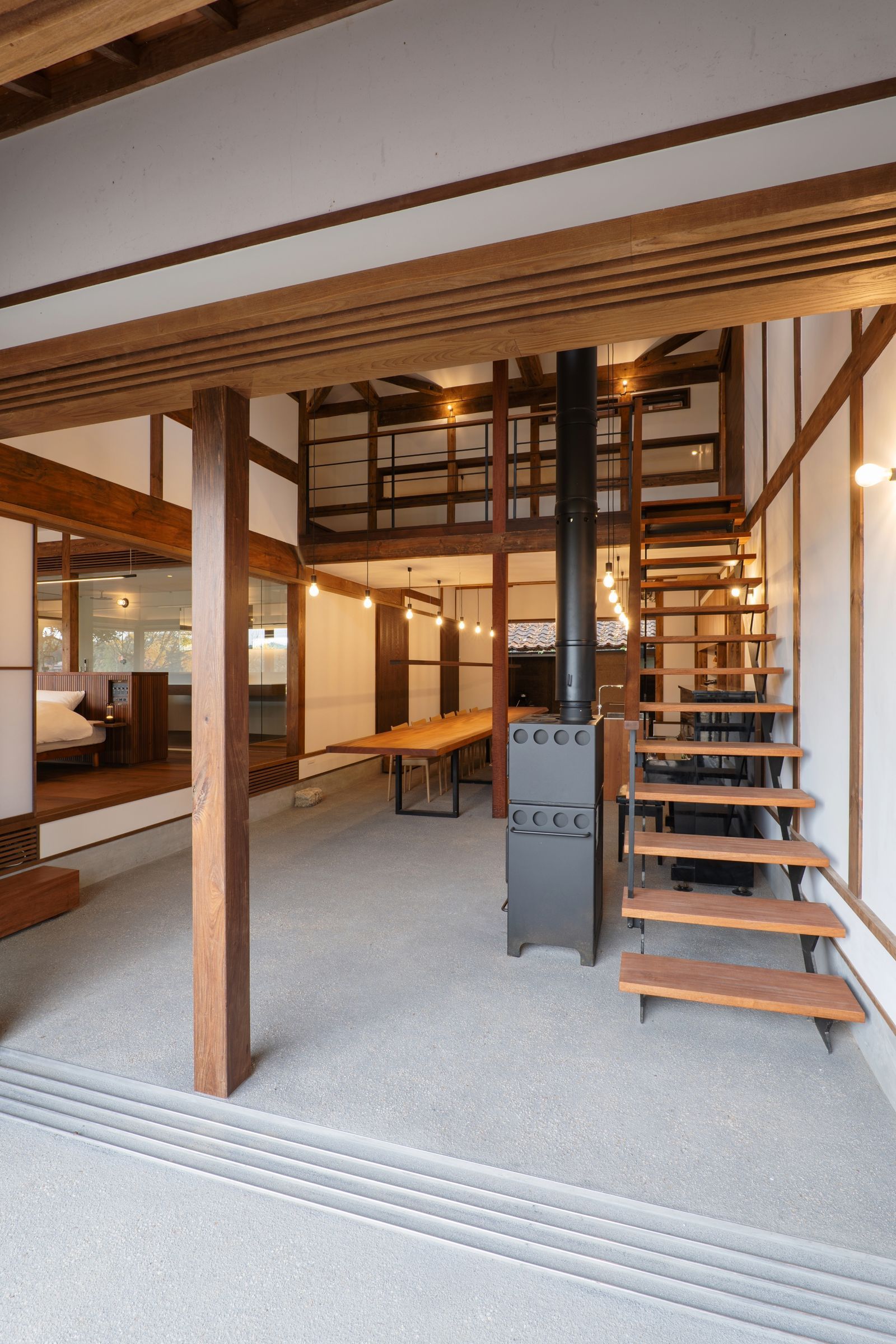 Houhillの写真 | TECTURE（テクチャー）