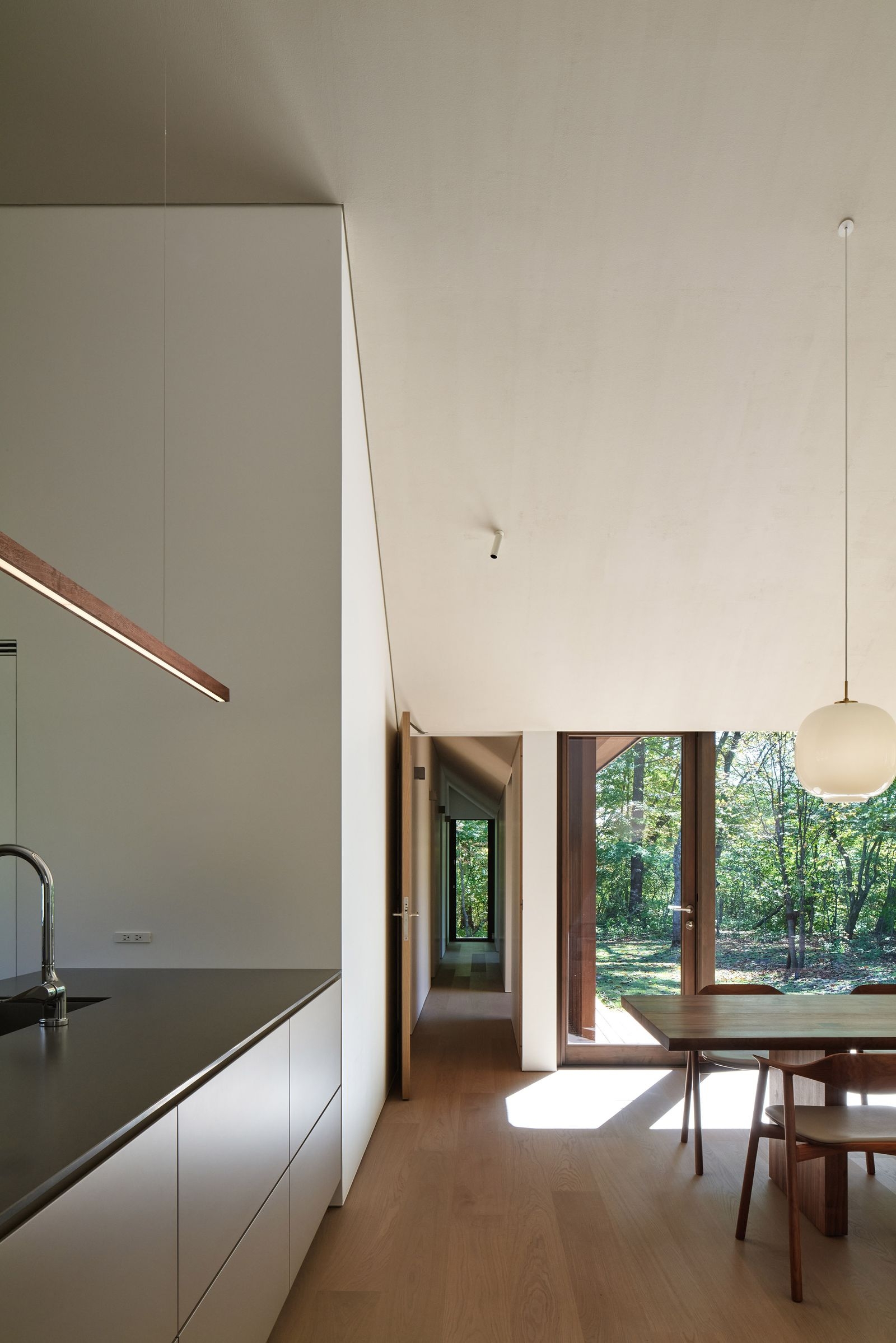 Villa Mの写真 | TECTURE（テクチャー）