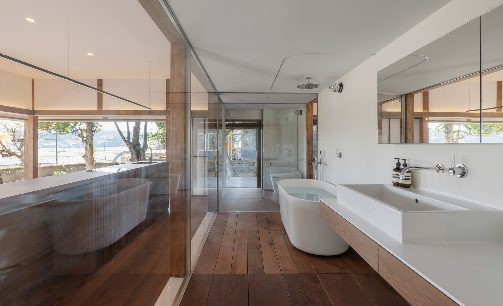 Houhillの写真 | TECTURE（テクチャー）