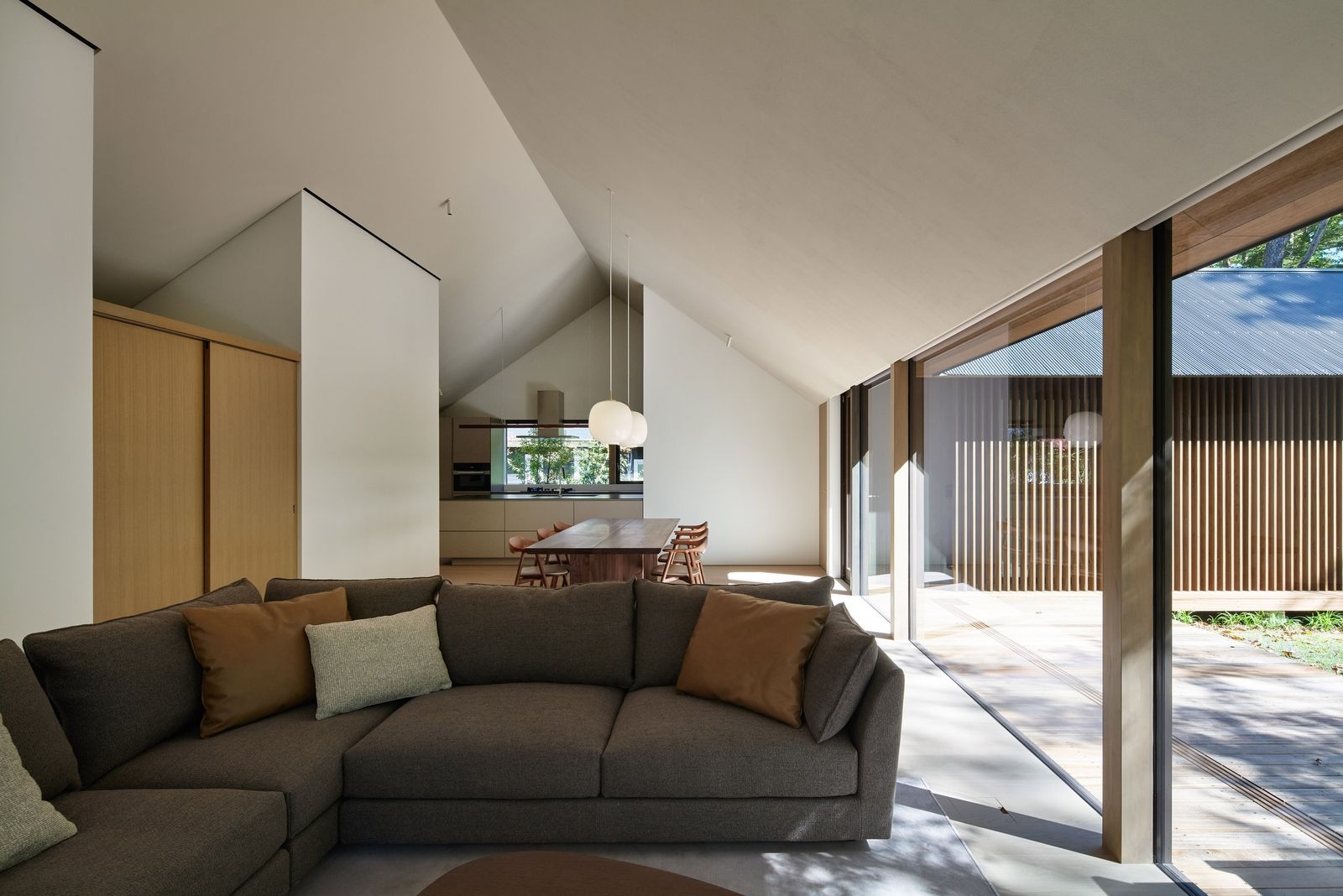 Villa Mの写真 | TECTURE（テクチャー）