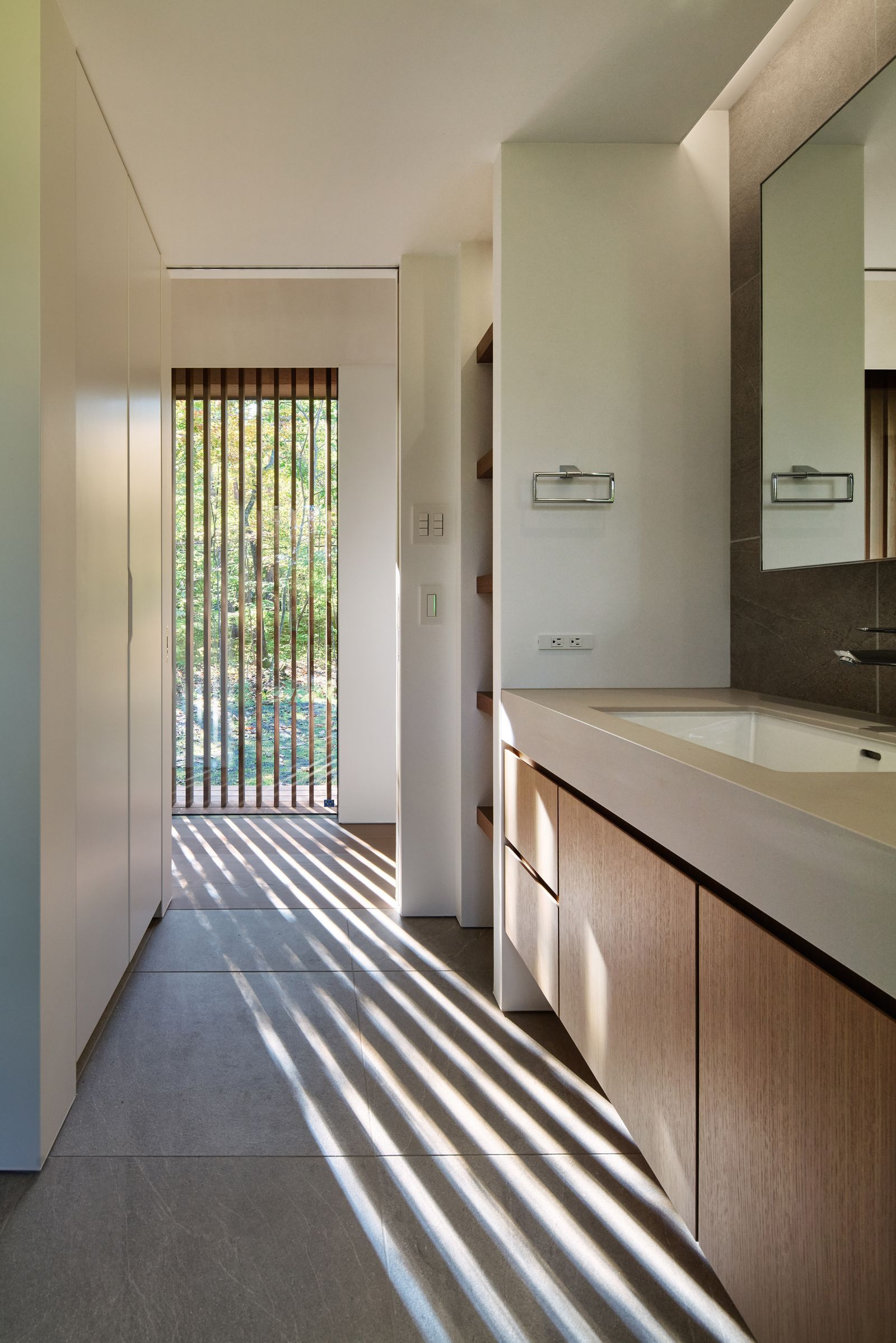 Villa Mの写真 | TECTURE（テクチャー）