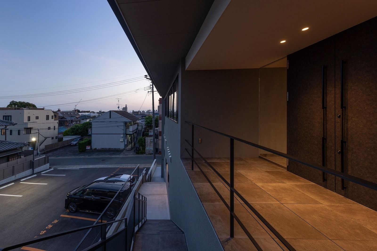 Koei Nanzan Officeの写真 | TECTURE（テクチャー）