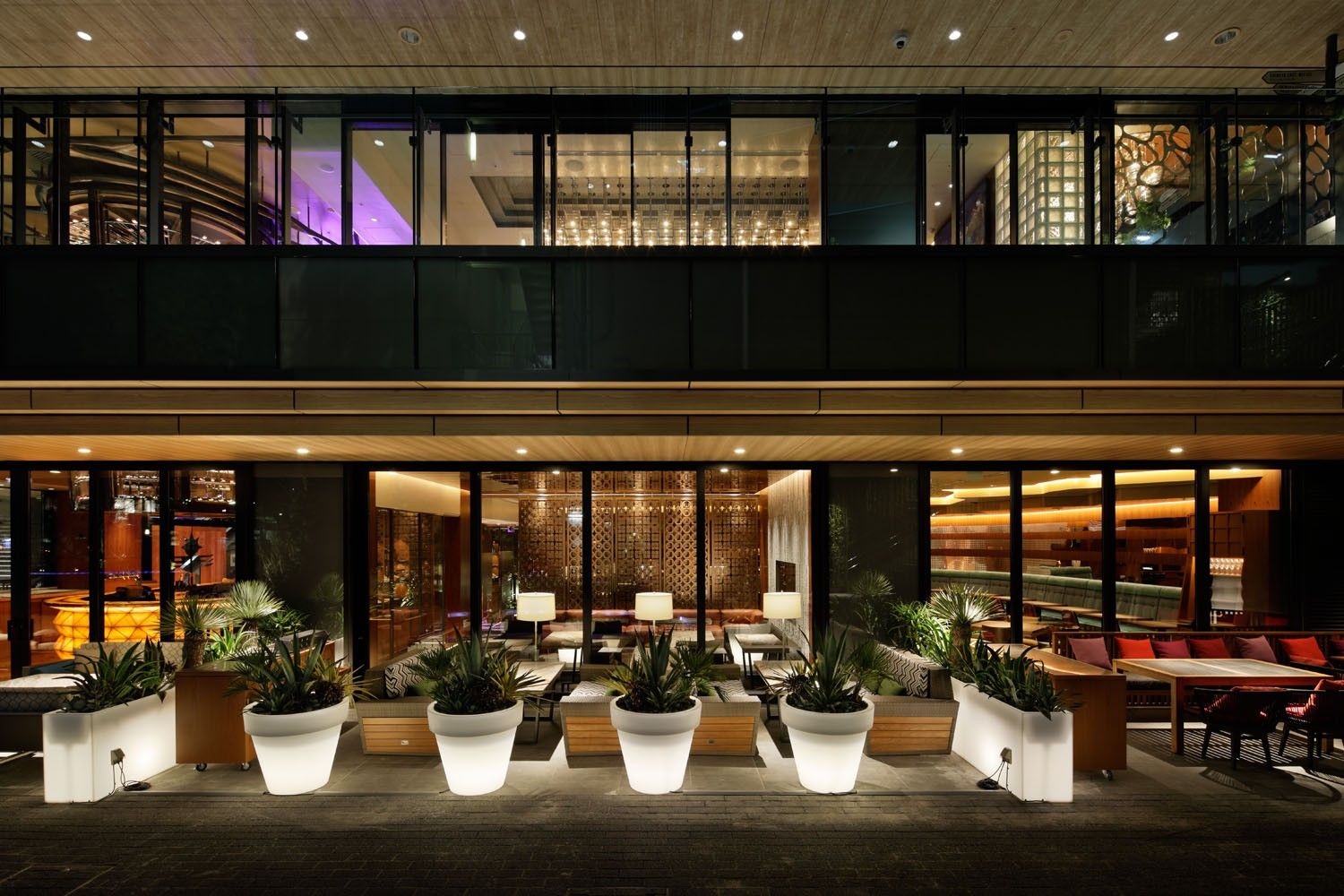 THE RIGOLETTOの写真 | TECTURE（テクチャー）