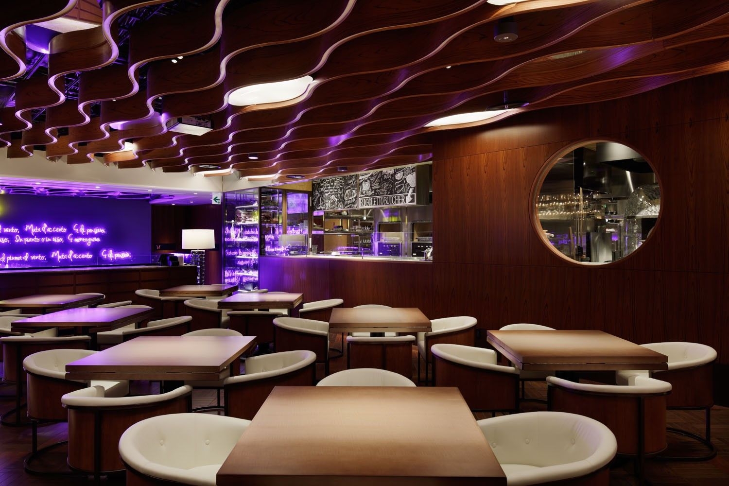 THE RIGOLETTOの写真 | TECTURE（テクチャー）