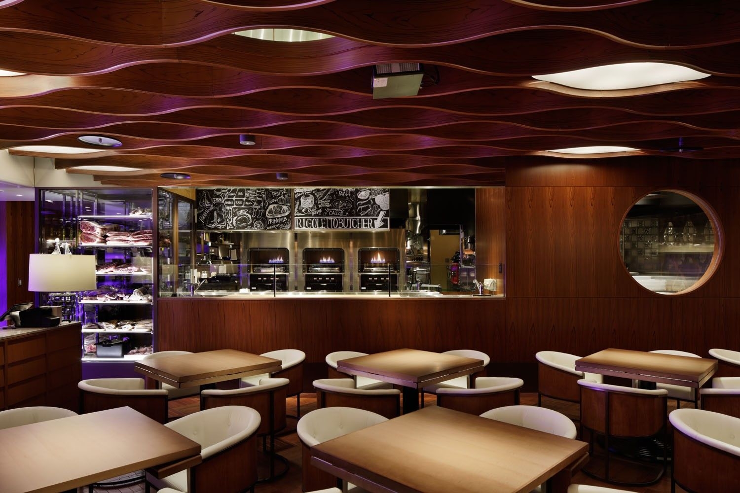 THE RIGOLETTOの写真 | TECTURE（テクチャー）