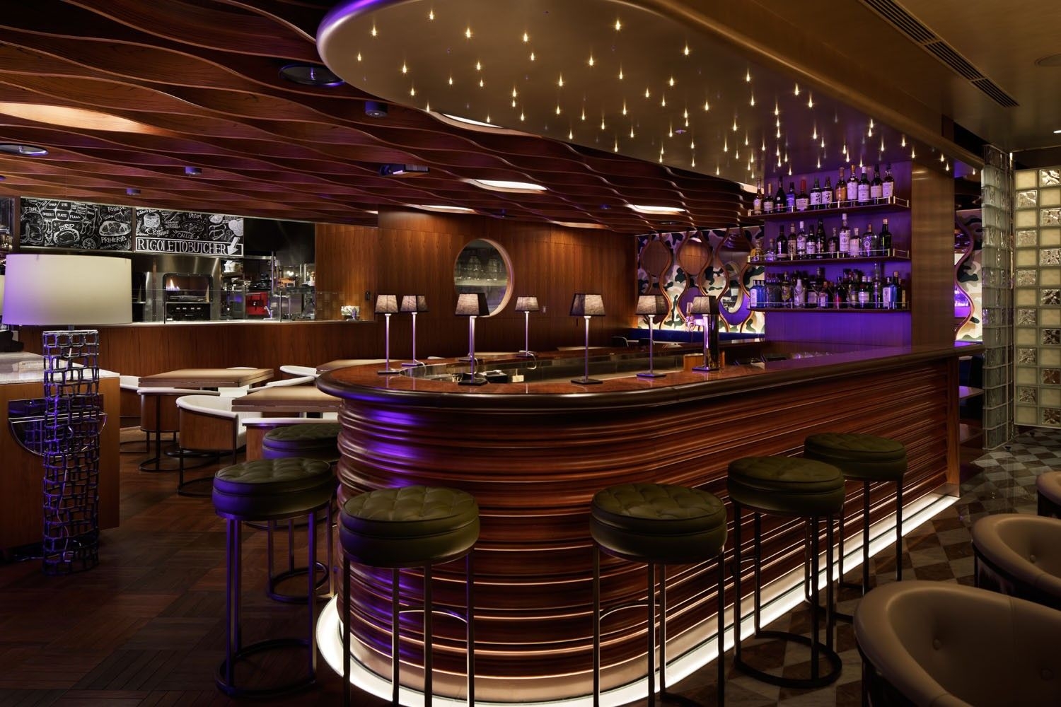 THE RIGOLETTOの写真 | TECTURE（テクチャー）