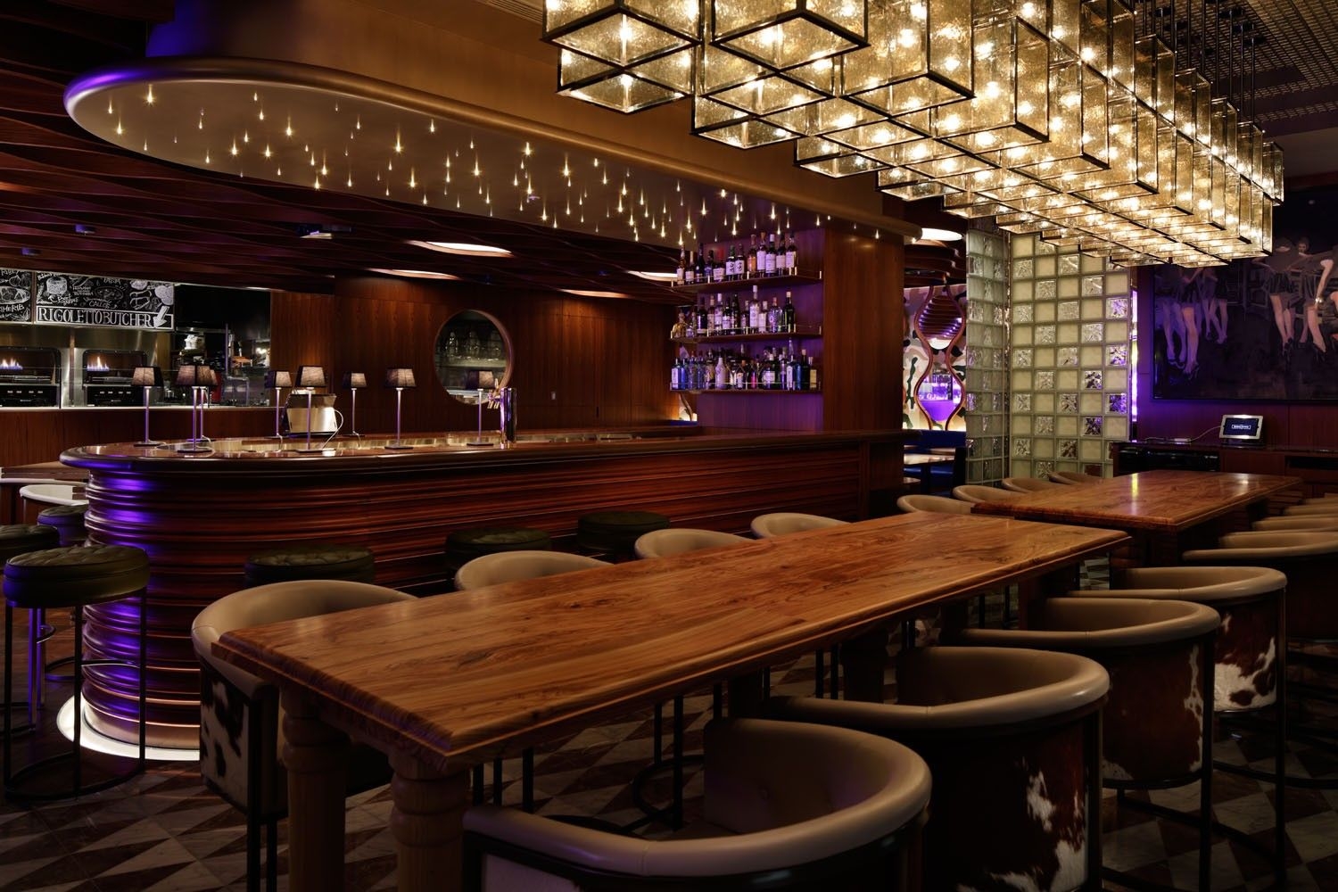 THE RIGOLETTOの写真 | TECTURE（テクチャー）