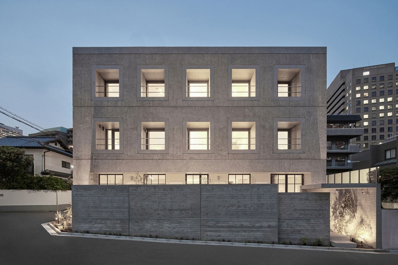 T5-BLDの写真 | TECTURE（テクチャー）