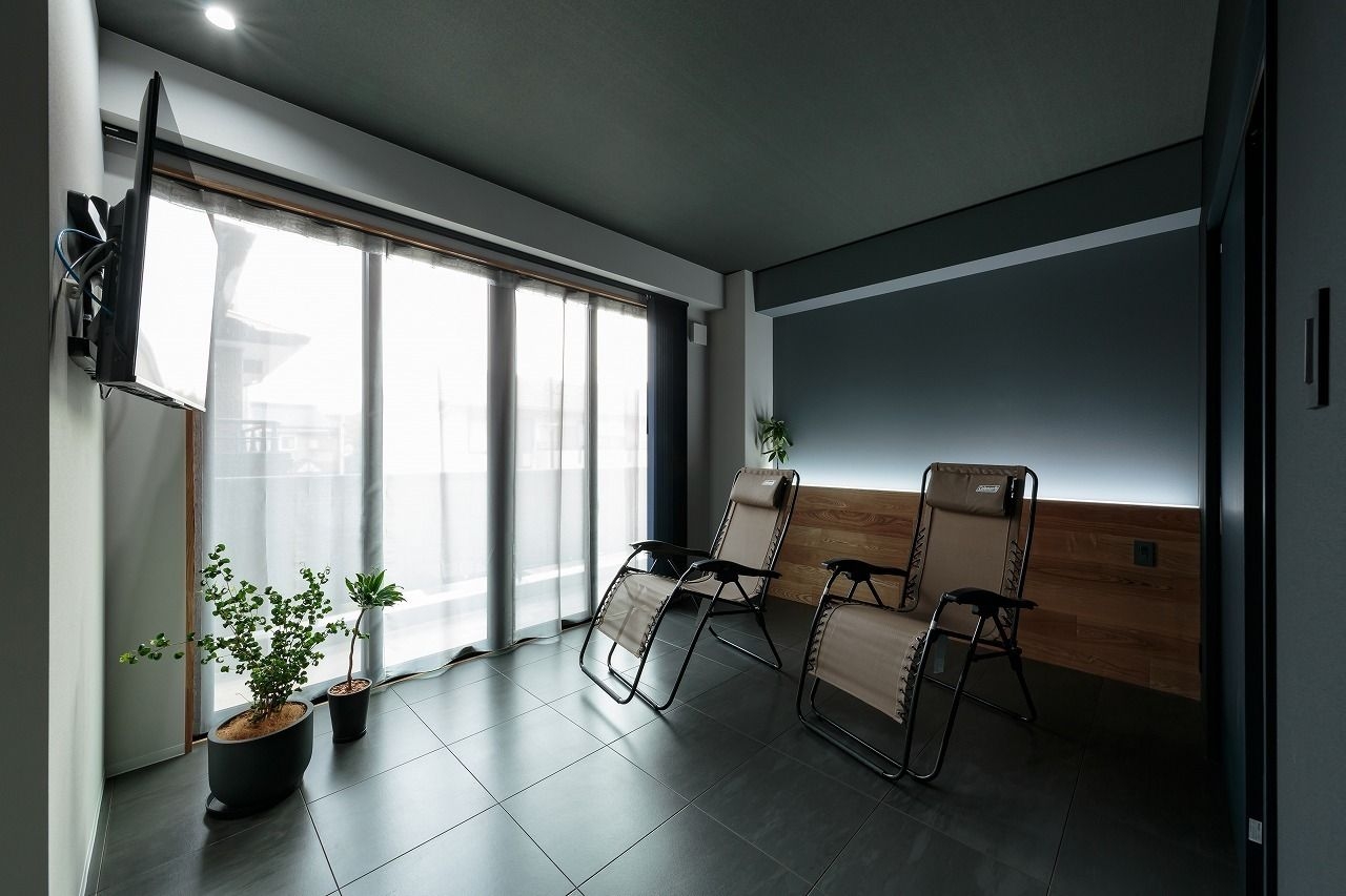 ＋Recreation Roomの写真 | TECTURE（テクチャー）