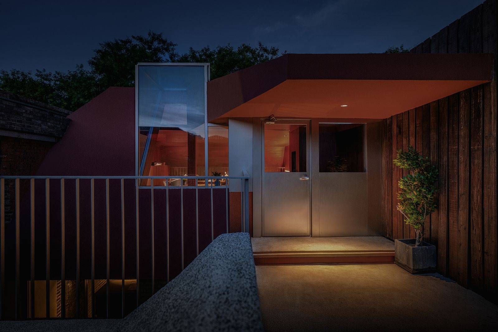 T TIME —— Yakitori&Craft Beer & Private dinning | TECTURE（テクチャー）