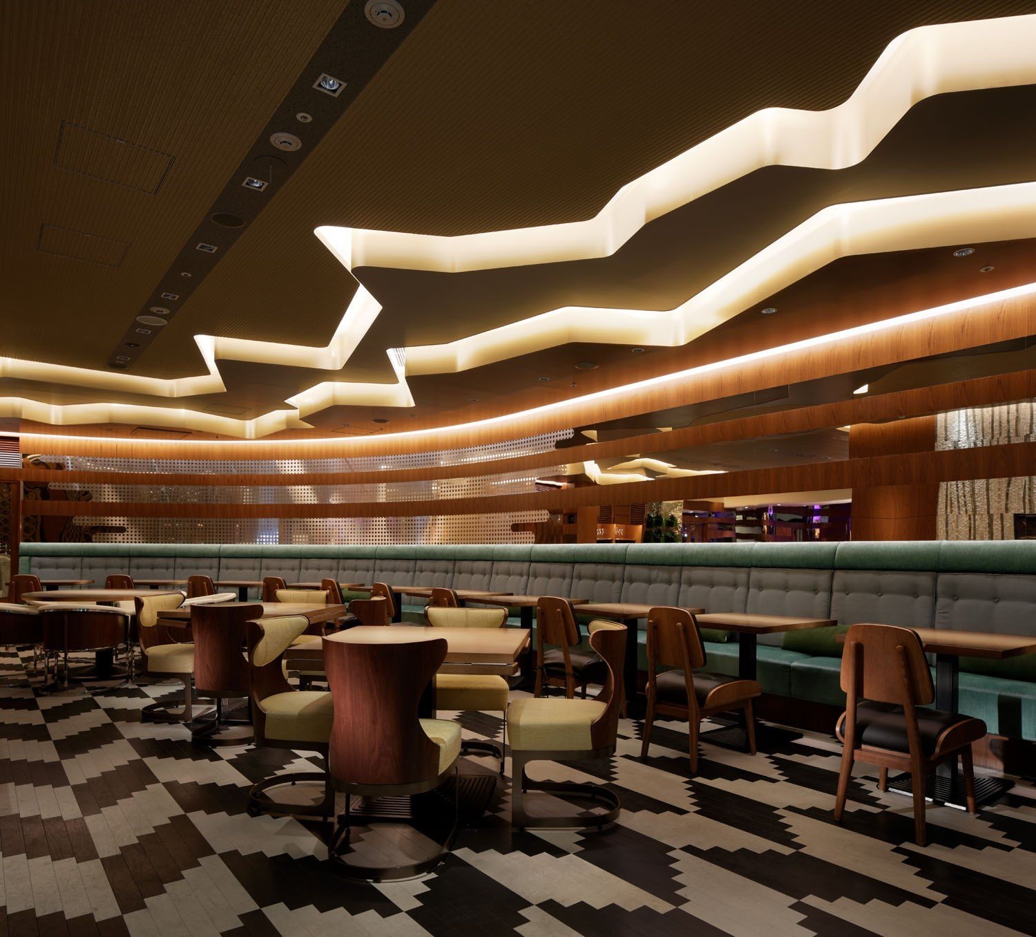 THE RIGOLETTOの写真 | TECTURE（テクチャー）