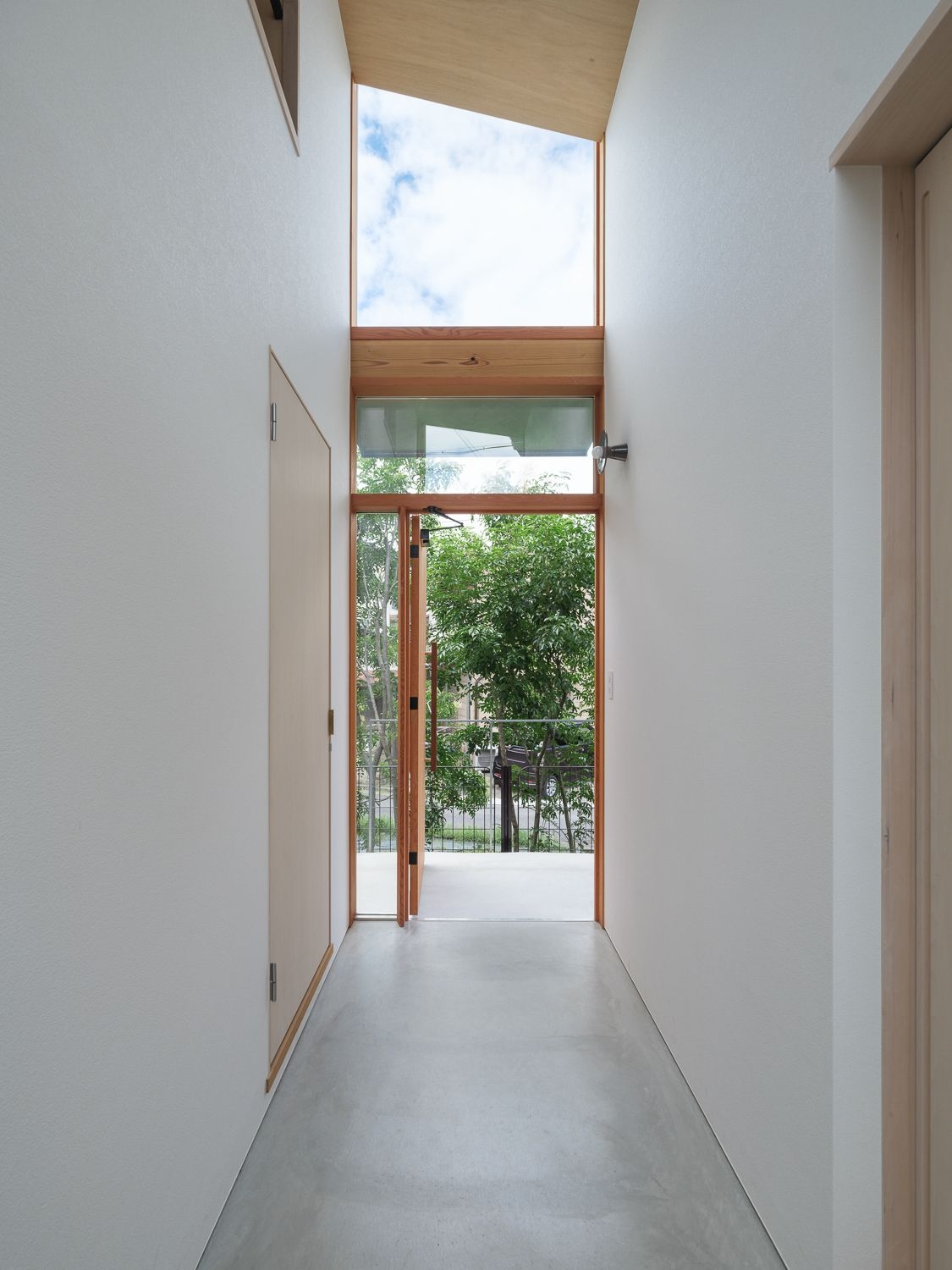 学園朝日の家の写真 | TECTURE（テクチャー）